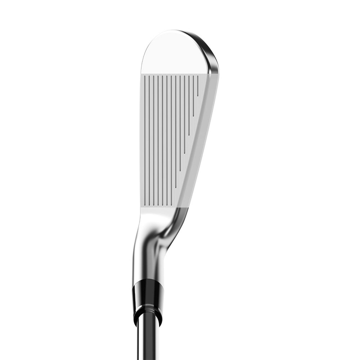 Srixon Left Handed ZXi5 Steel Irons | Left Handed Golf