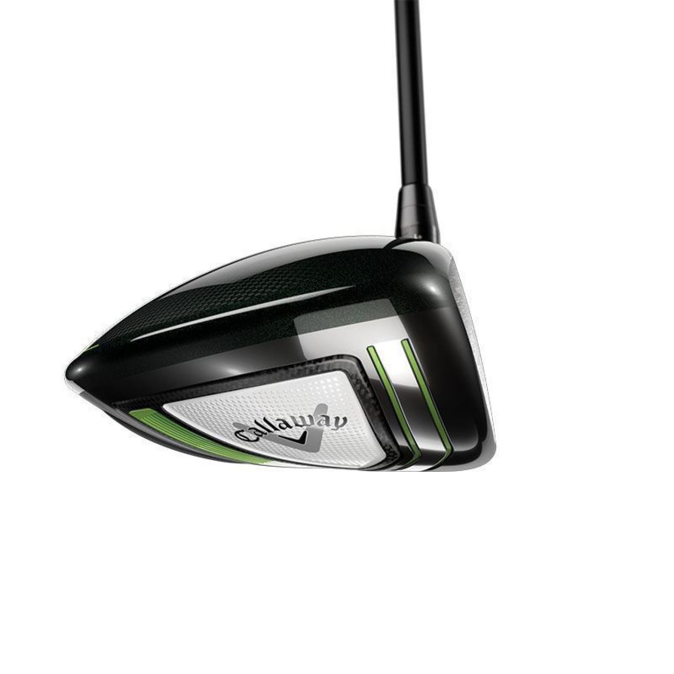 Callaway Left Handed EPIC 21 Speed Driver | Left Handed Golf