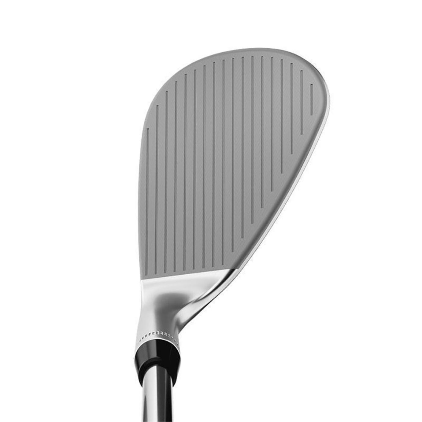 Callaway Left handed Jaws Full Toe Chrome Steel Wedge | Left Handed Golf