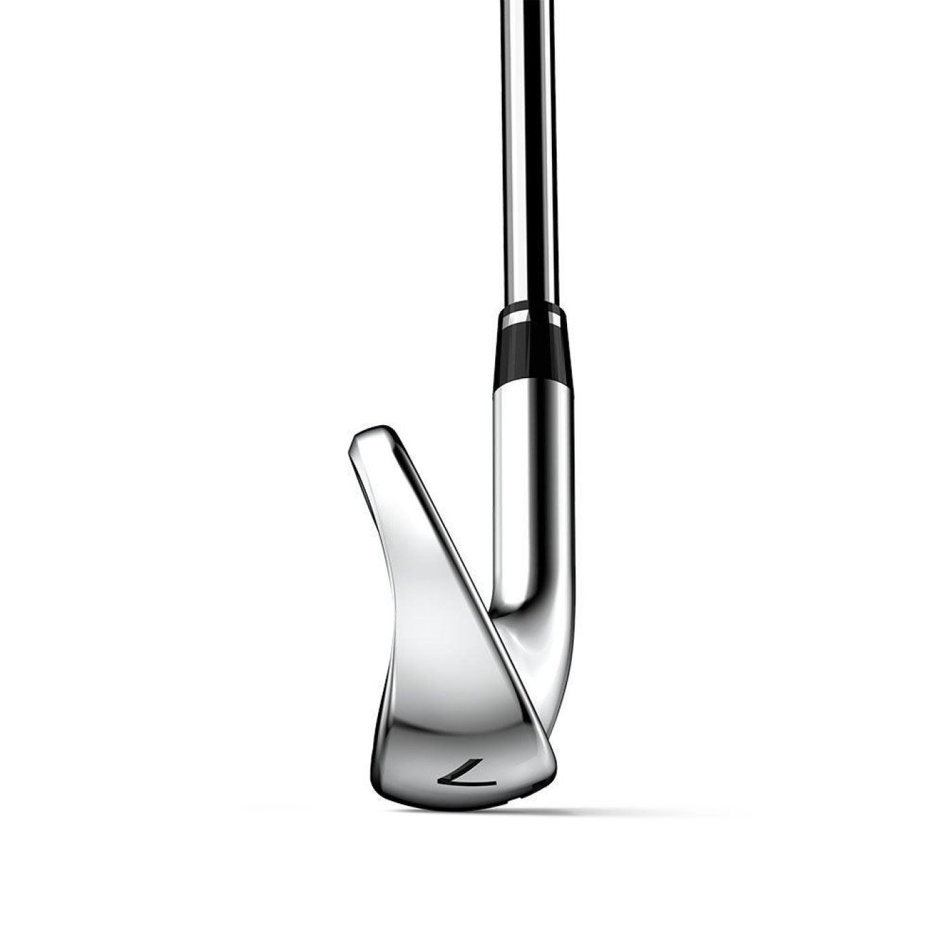 Wilson Left Handed Dynapower Steel Irons | Left Handed Golf