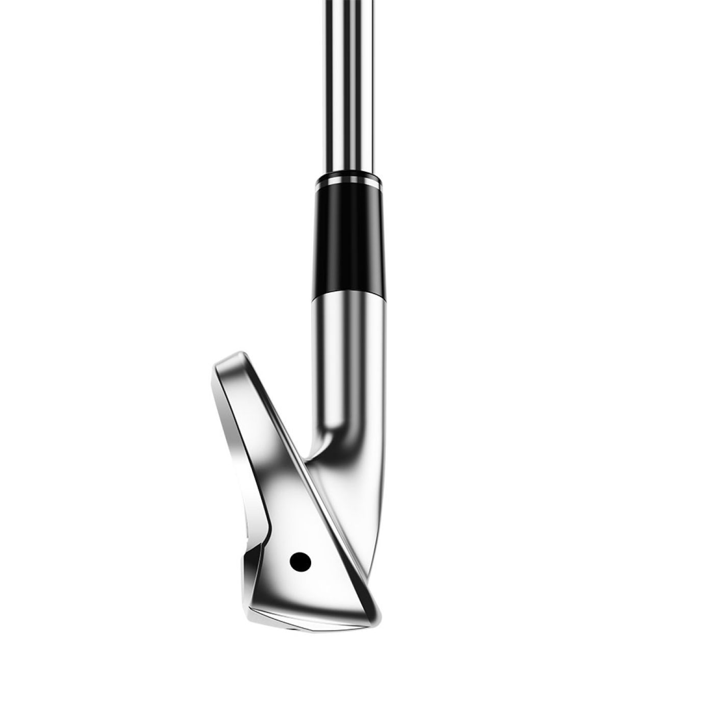 Srixon Left Handed ZXi4 Steel Irons | Left Handed Golf