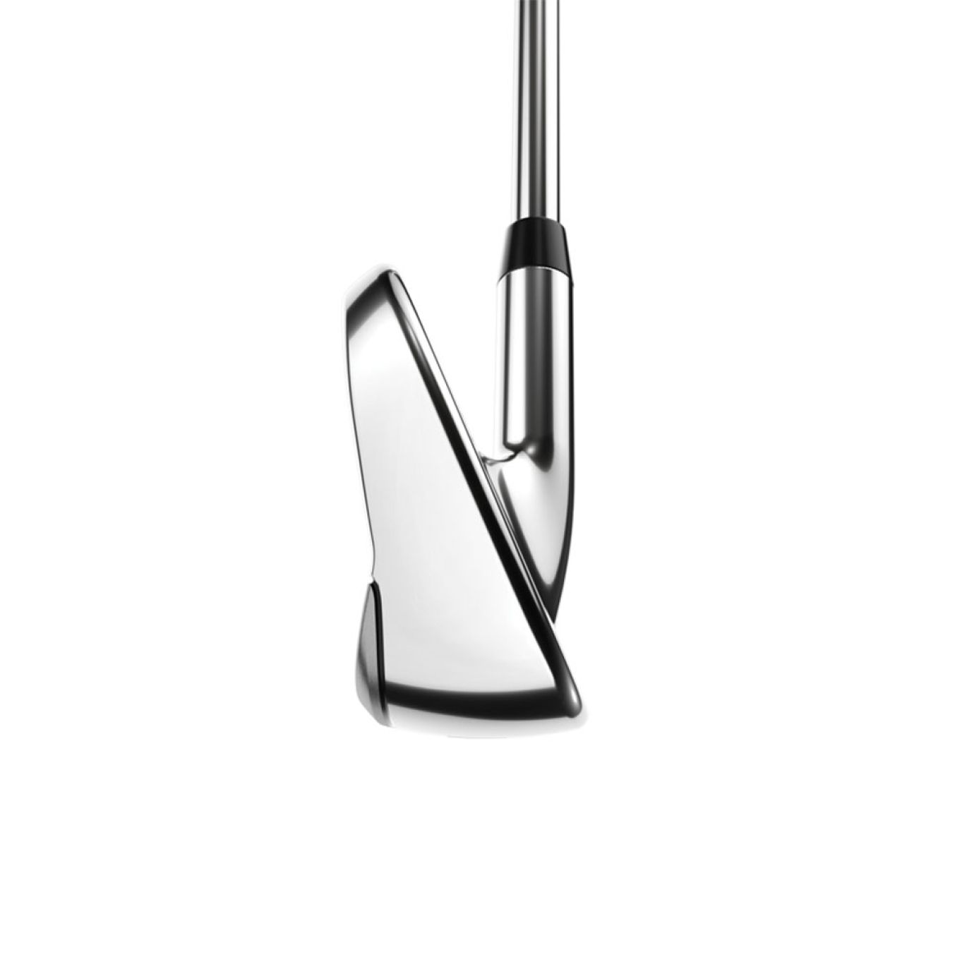 Callaway Left Handed Ai Smoke Graphite Irons | Left Handed Golf