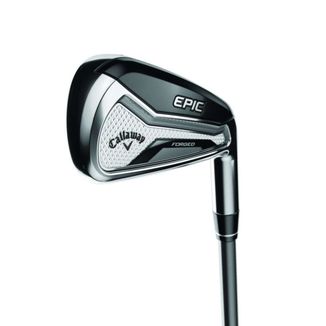 Callaway Left Handed Epic Forged Individual Graphite Irons | Left ...