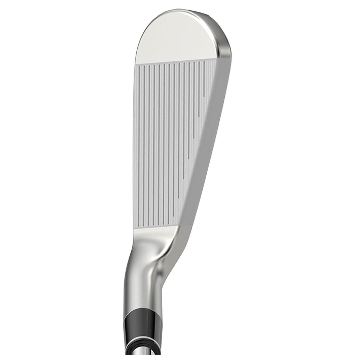 Srixon Left Handed ZX5 MKII Steel Irons | Left Handed Golf