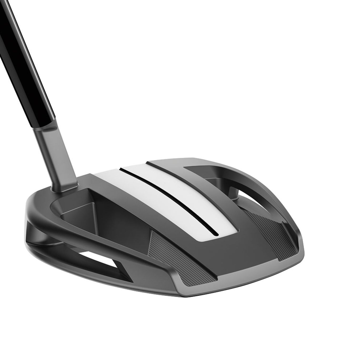 Taylormade Left Handed Spider Tour V Putter | Left Handed Golf
