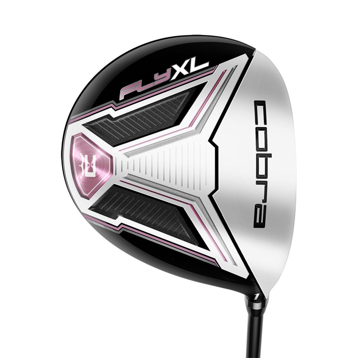 Cobra Left Handed Ladies Fly XL2 11 Piece Package Set | Left Handed Golf