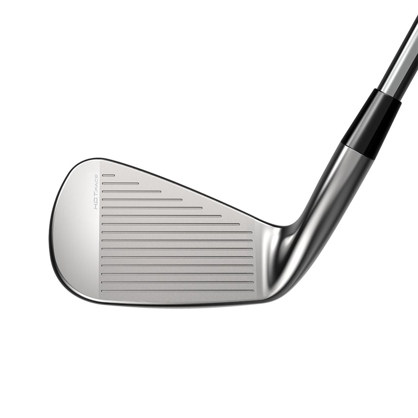 Cobra Left Handed KING TEC Steel Irons | Left Handed Golf