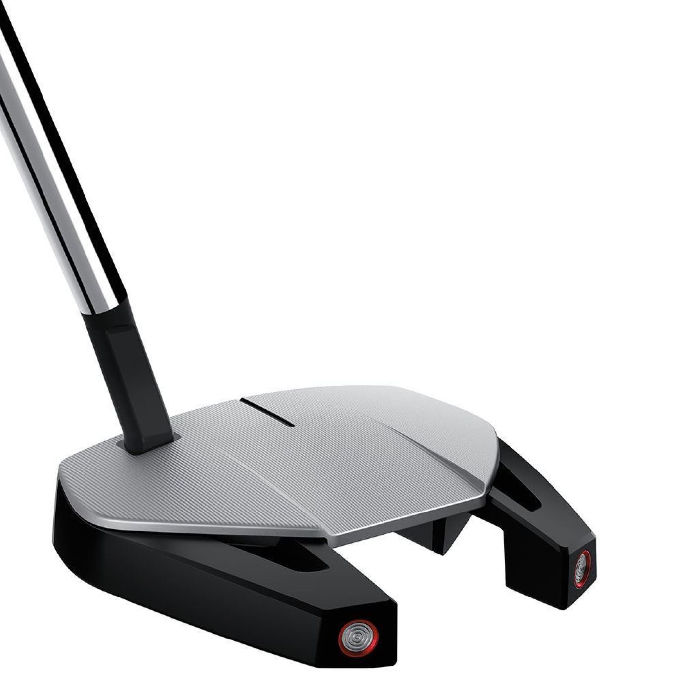 Taylormade Left Handed Spider GT Silver #3 Putter | Left Handed Golf