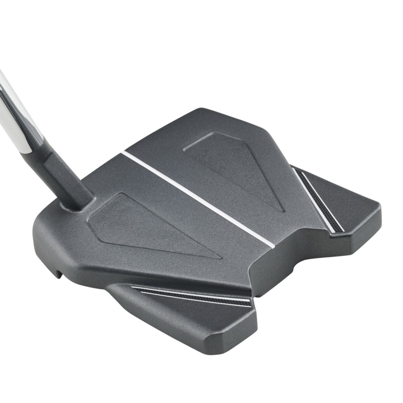 Odyssey Left Handed DFX Ten Putter | Left Handed Golf