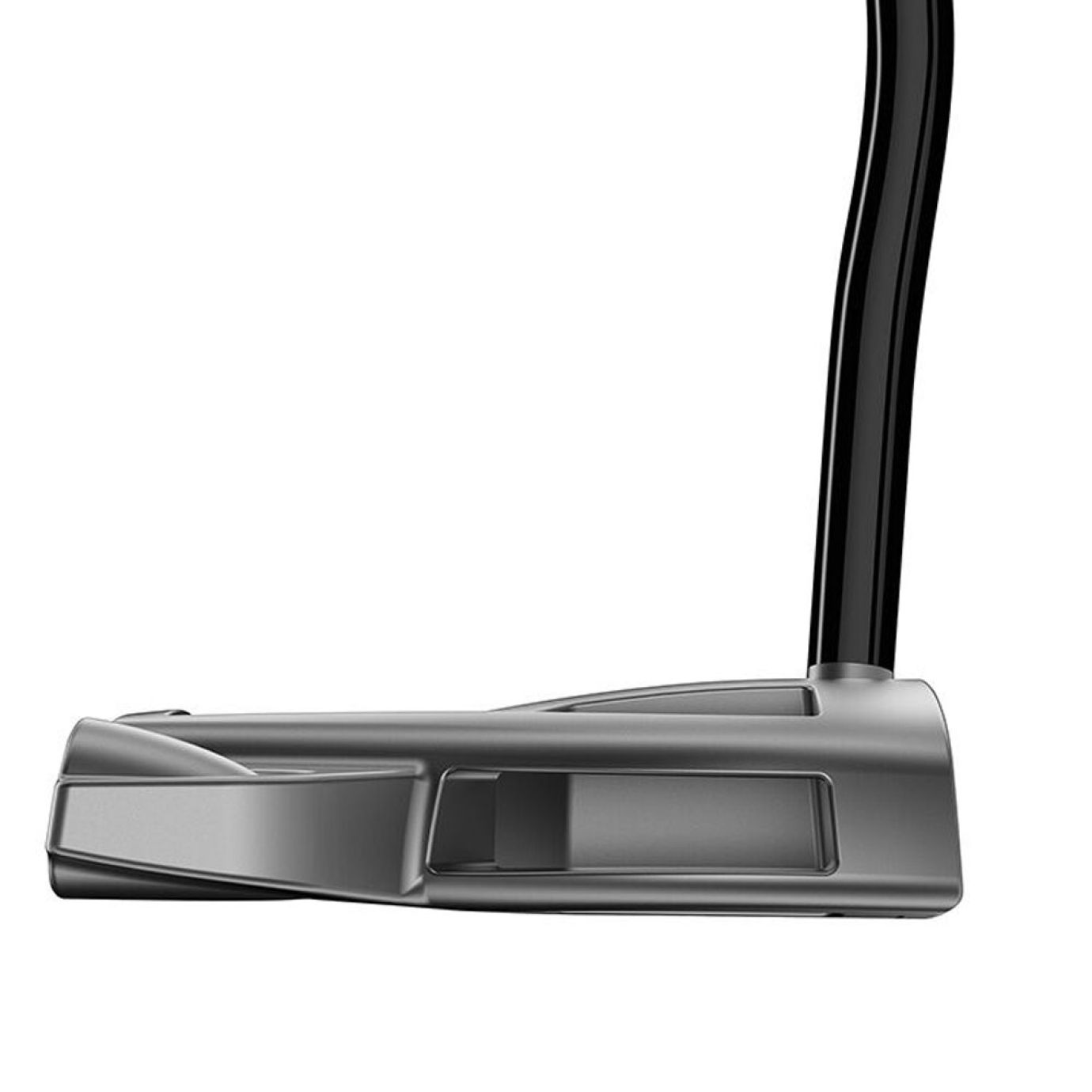 Taylormade Left Handed Spider Tour Double Bend Putter | Left Handed Golf