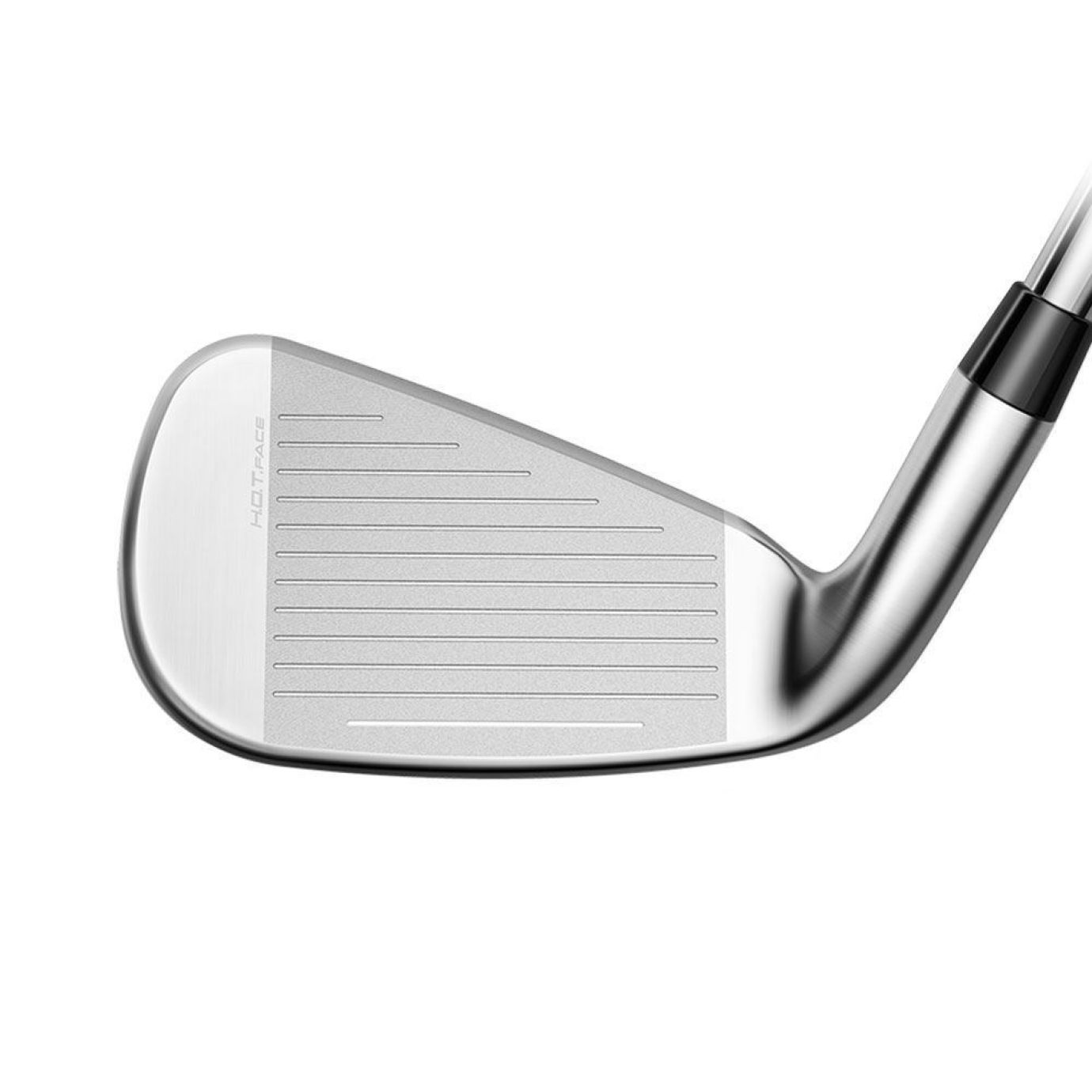 Cobra Left Handed AEROJET Graphite Irons | Left Handed Golf