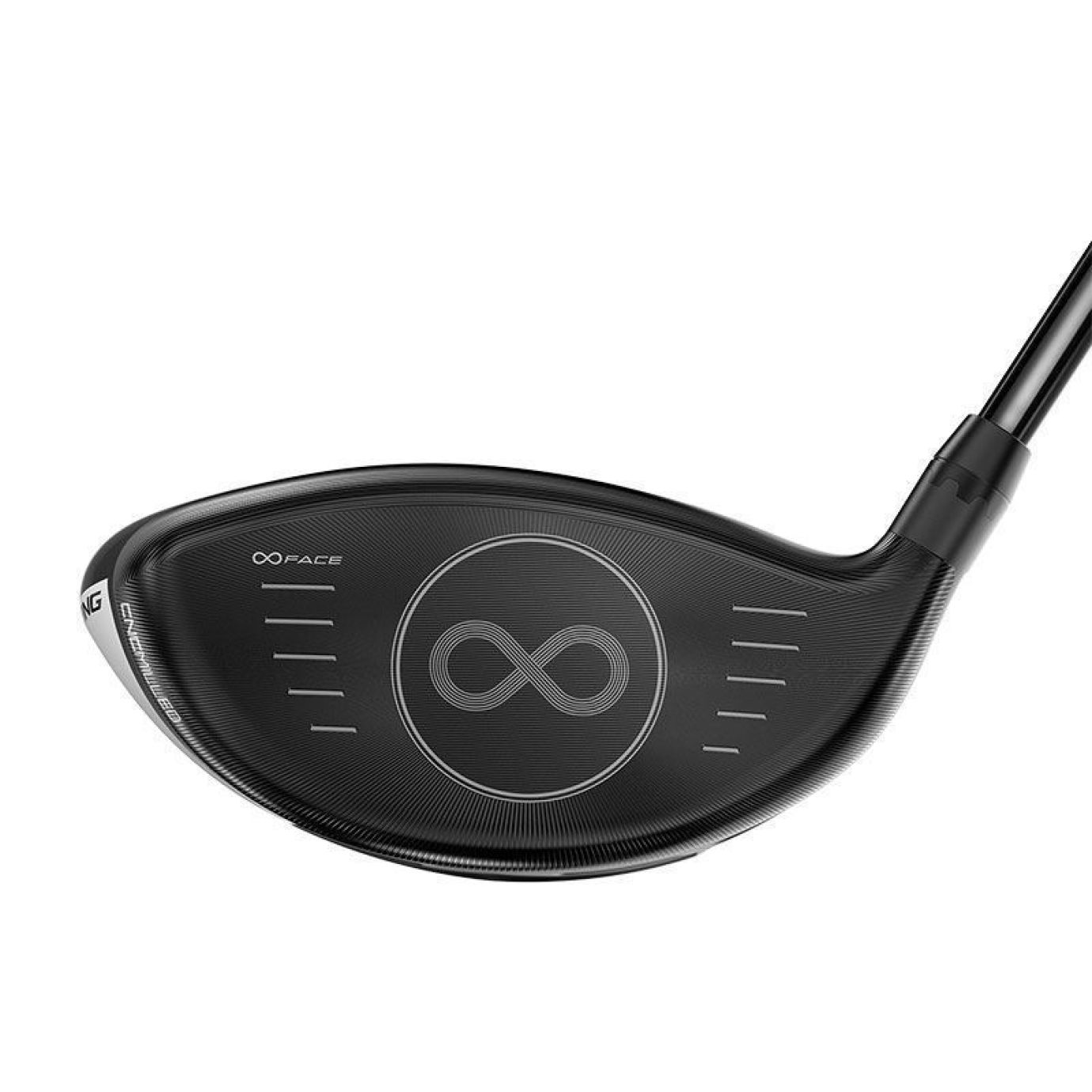 Cobra Left Handed King Radspeed Driver | Left Handed Golf