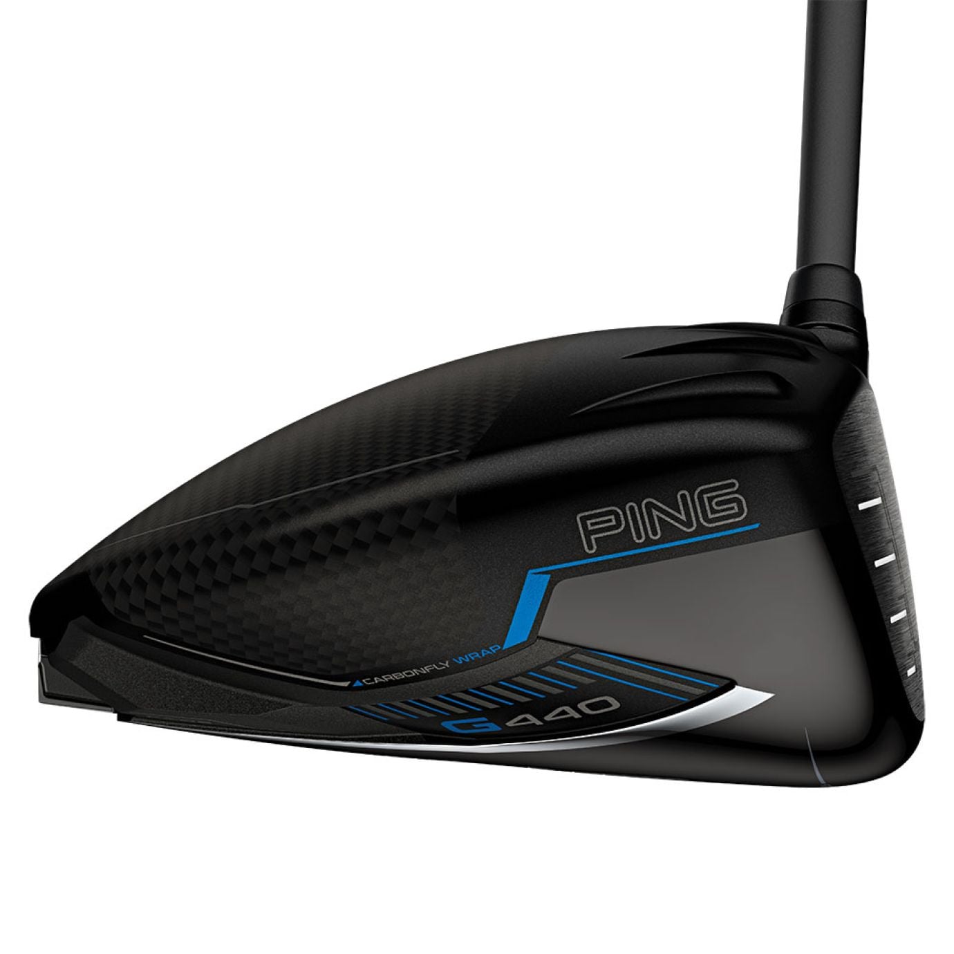 Ping Left Handed G440 MAX Driver | Left Handed Golf