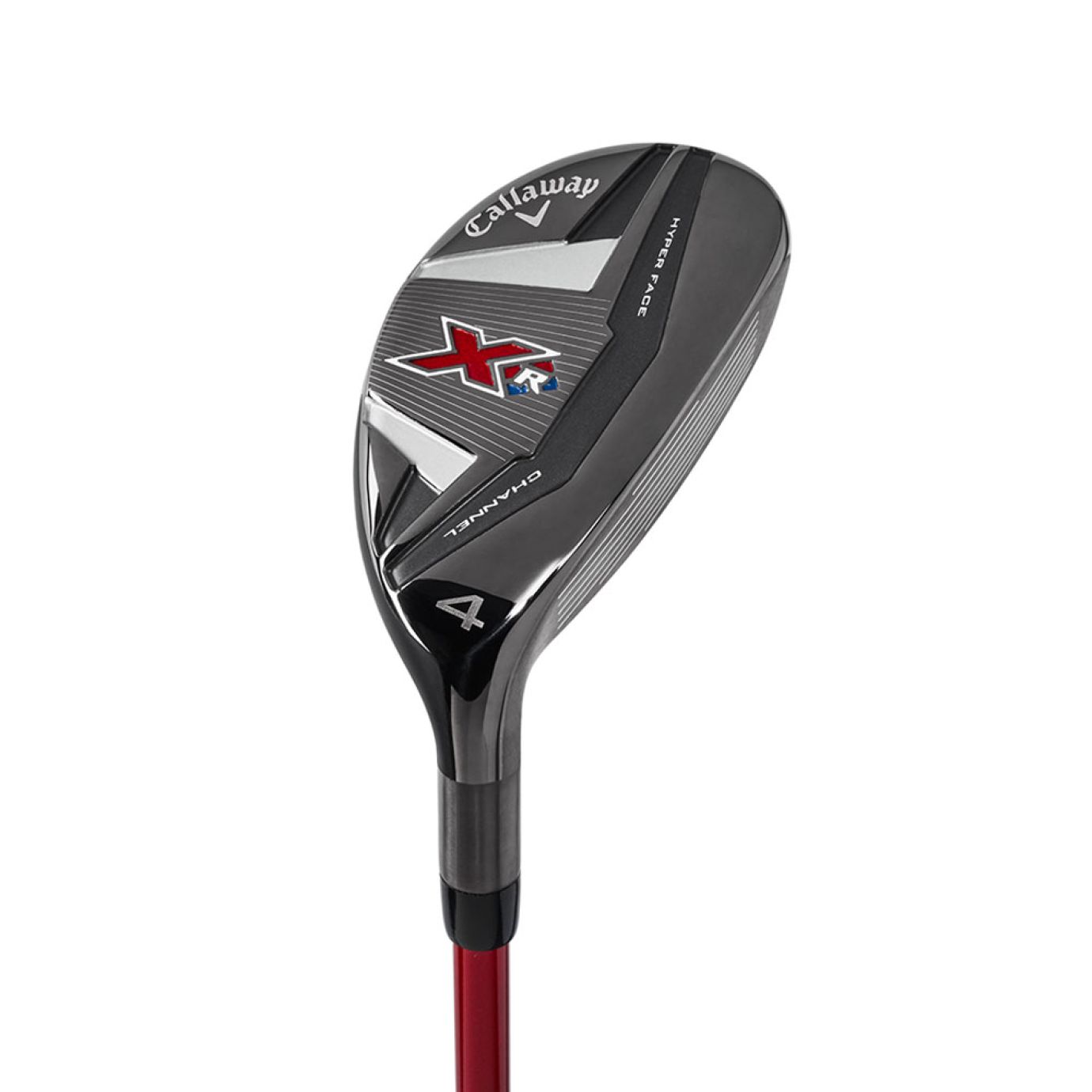 Callaway Left Handed XR 13 Piece Steel Package Set | Left Handed Golf