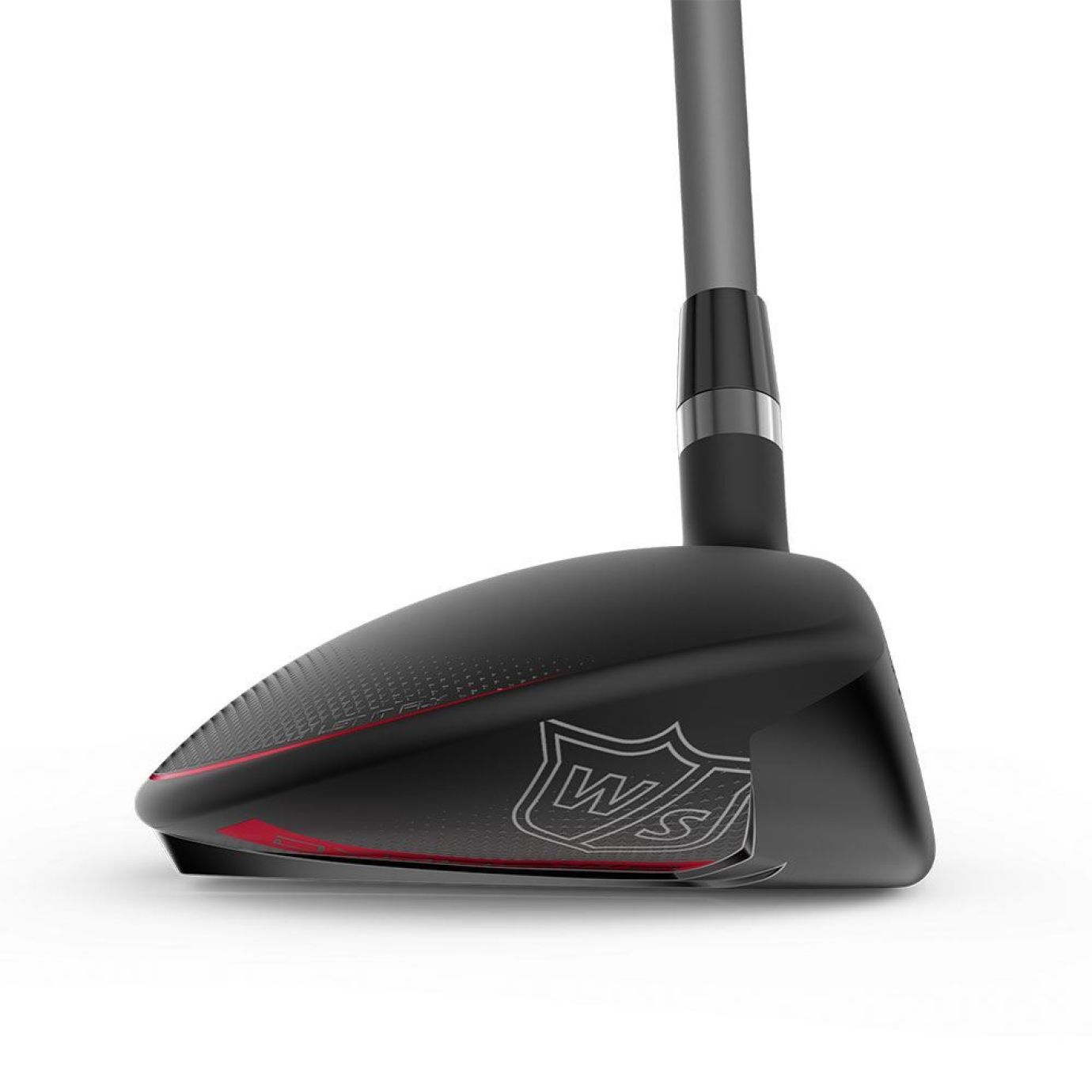 Wilson Left Handed Dynapower Fairway | Left Handed Golf