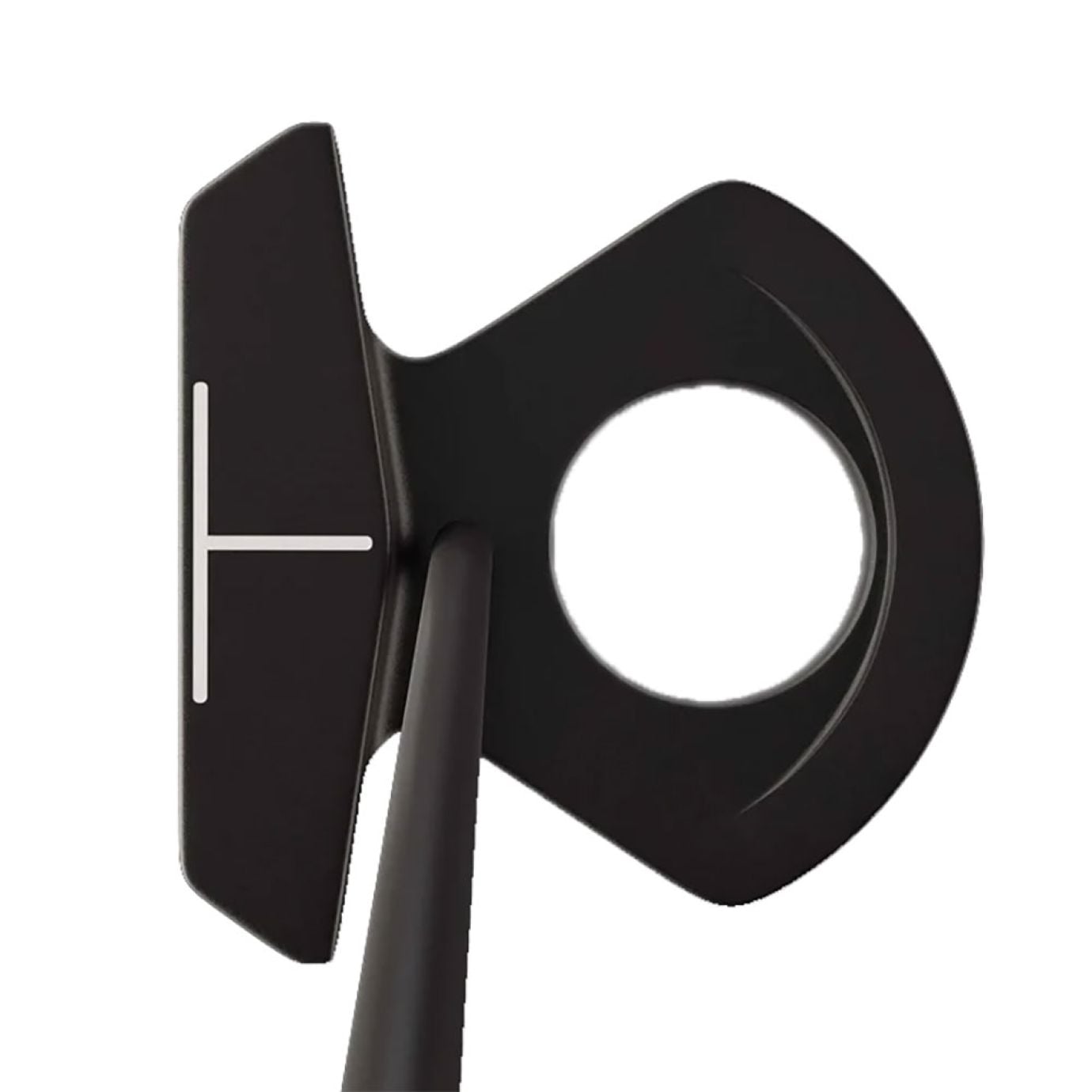 Lab Left Handed DF3 Putter | Left Handed Golf