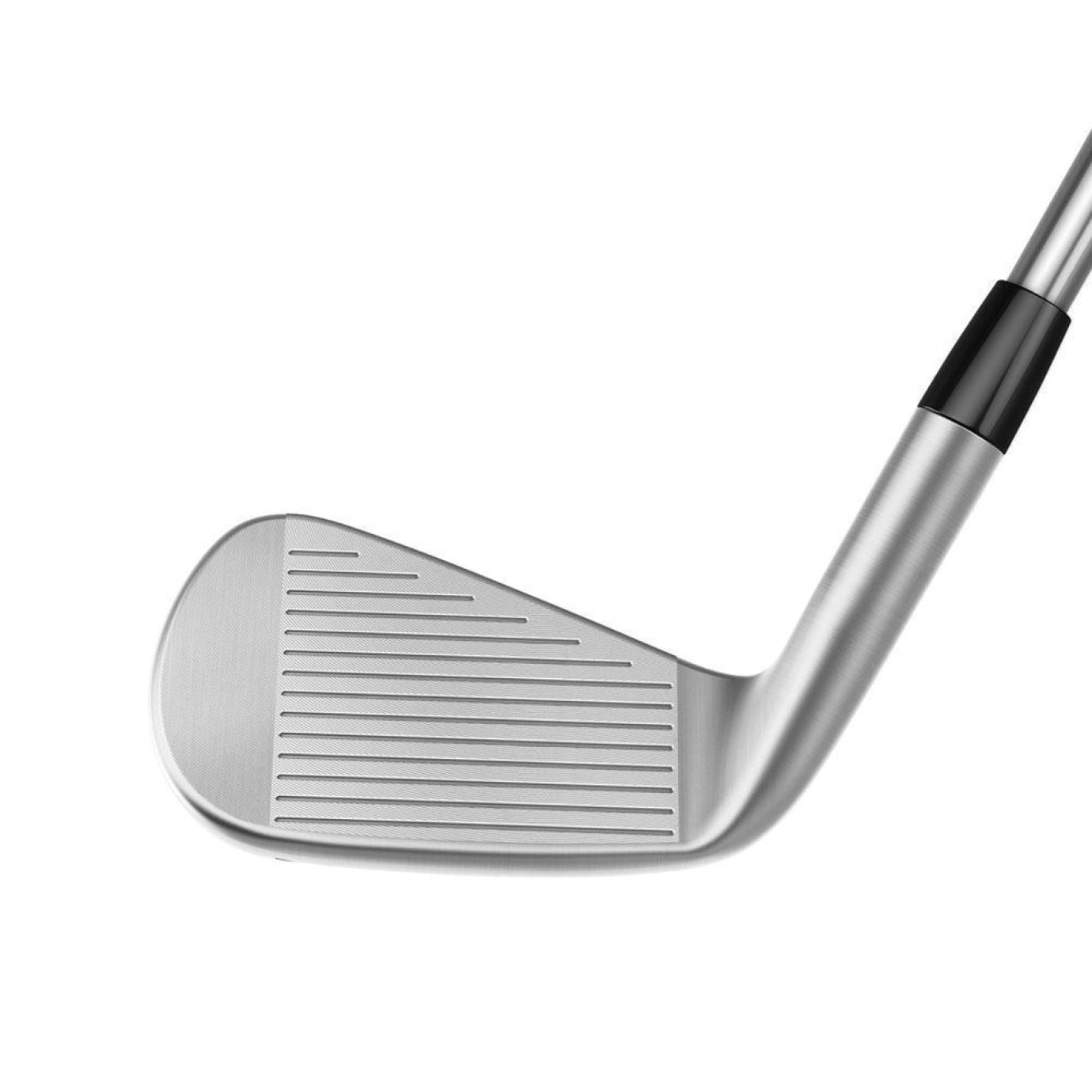 Taylormade Left Handed P7MC 2023 Irons | Left Handed Golf