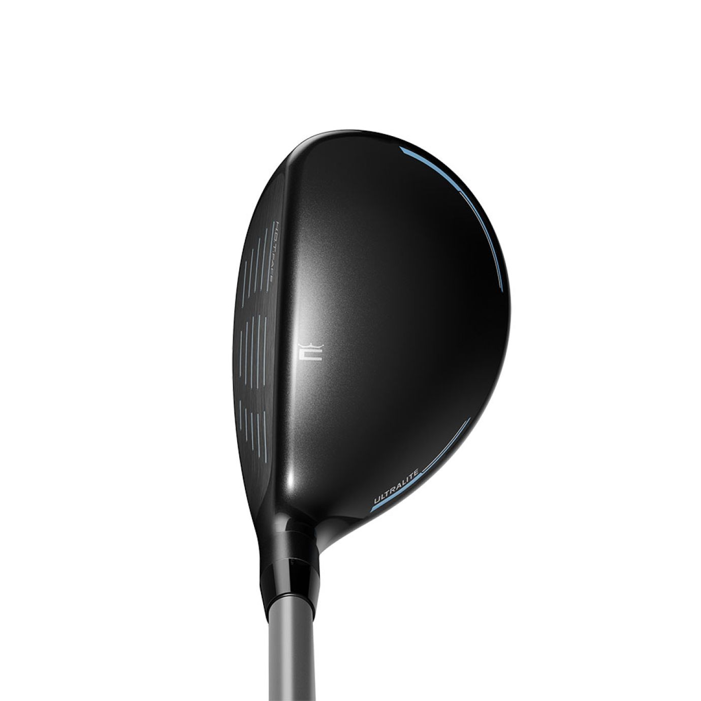 Cobra Left Handed Ladies Air X 2.0 Hybrid | Left Handed Golf