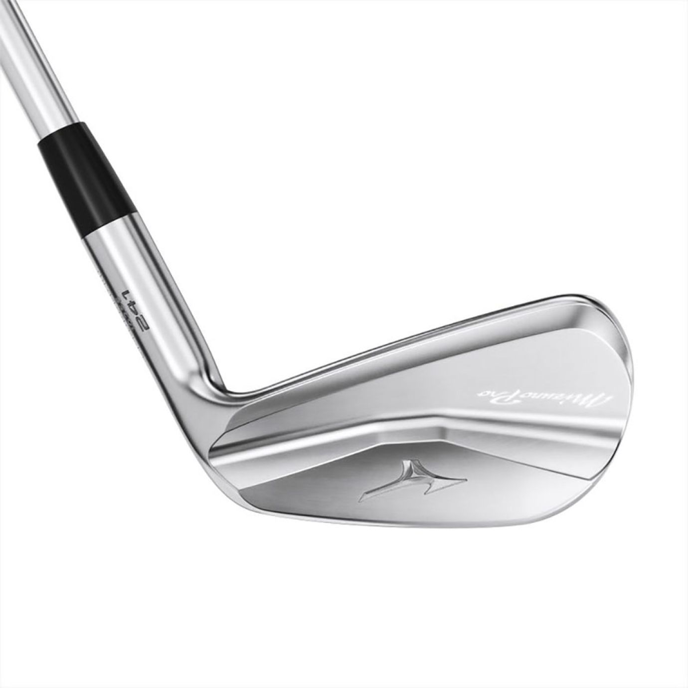 Mizuno Left handed Pro 241 Steel Irons | Left Handed Golf