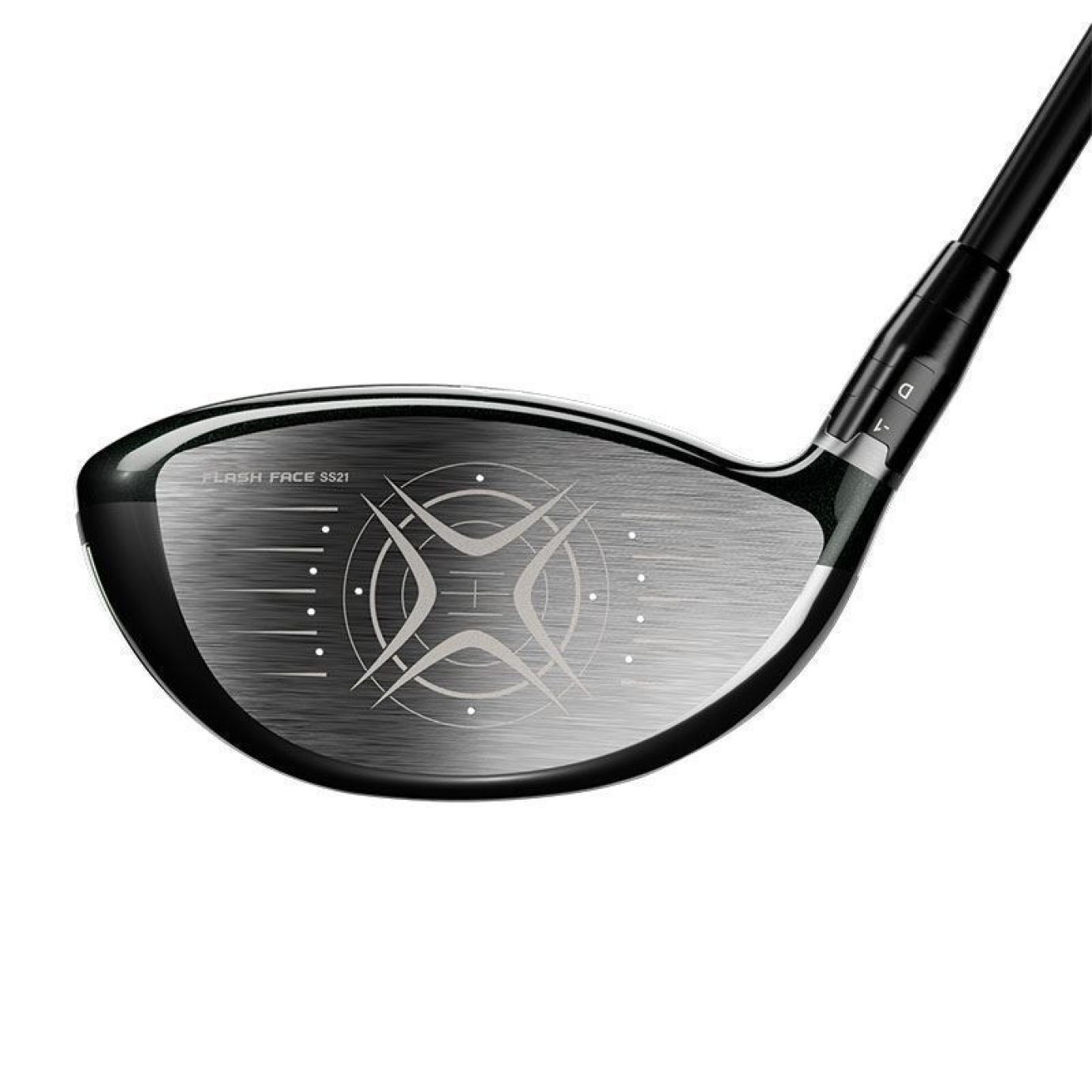 Callaway Left Handed EPIC 21 Speed Driver | Left Handed Golf