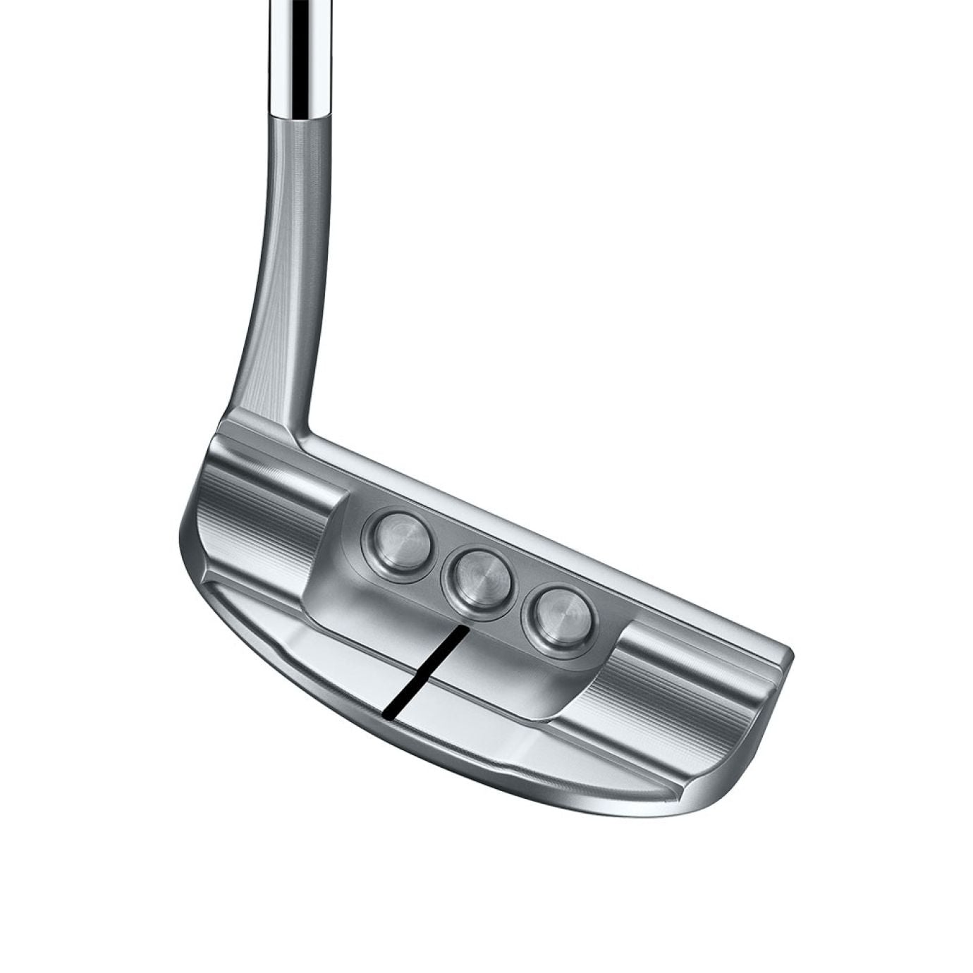 Scotty Cameron Left Handed Super Select Del Mar Putter | Left Handed Golf