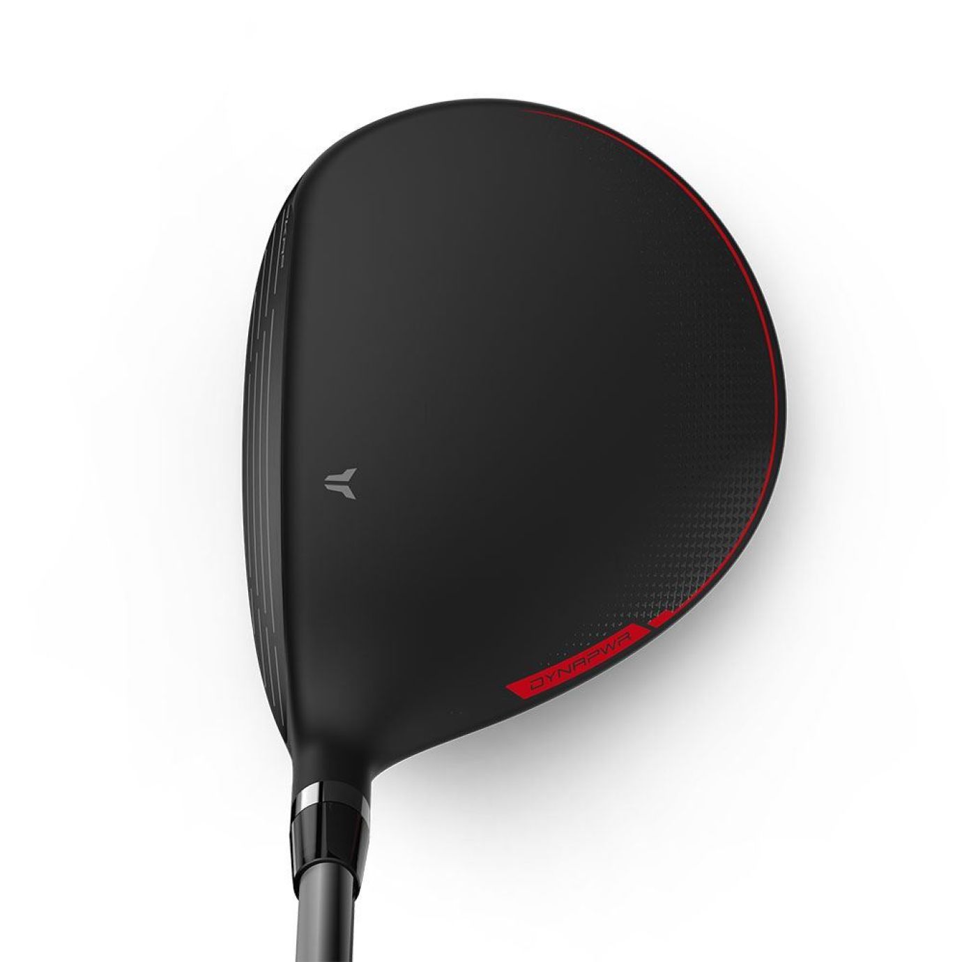 Wilson Left Handed Dynapower Fairway | Left Handed Golf