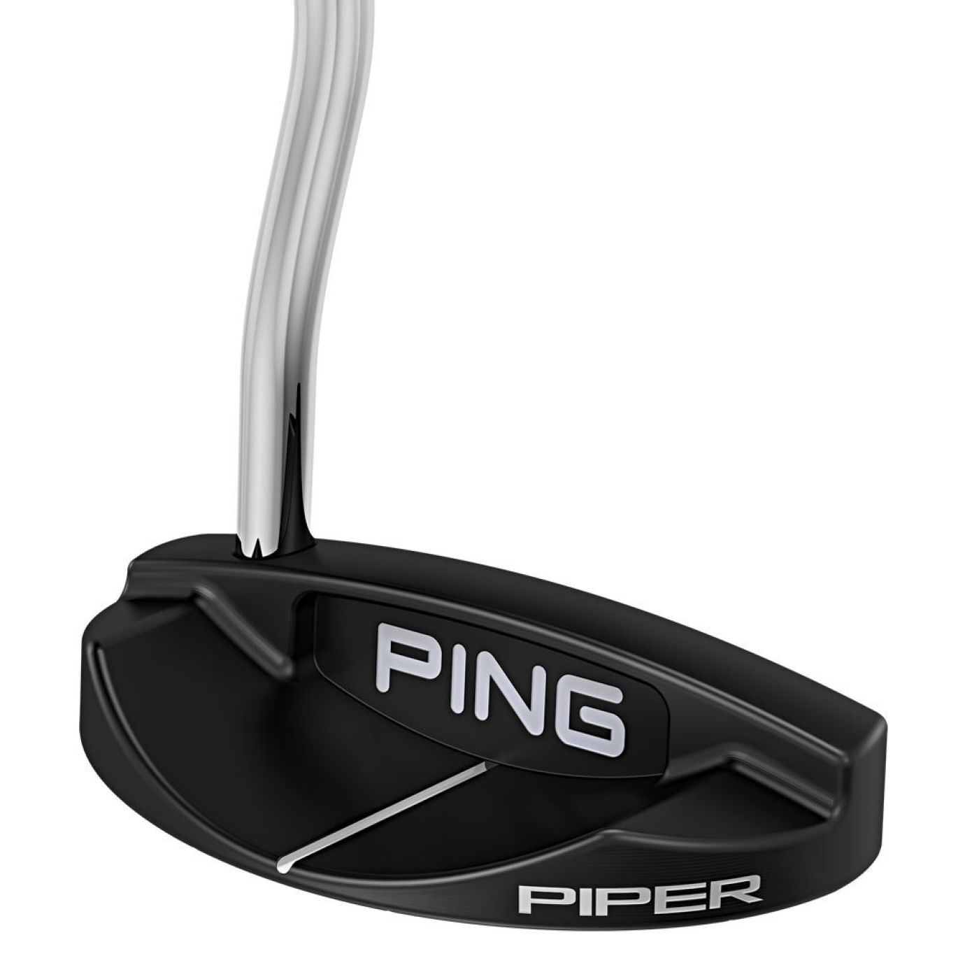 Left Handed Ping Vault 2.0 Piper Stealth Putter | Left Handed Golf