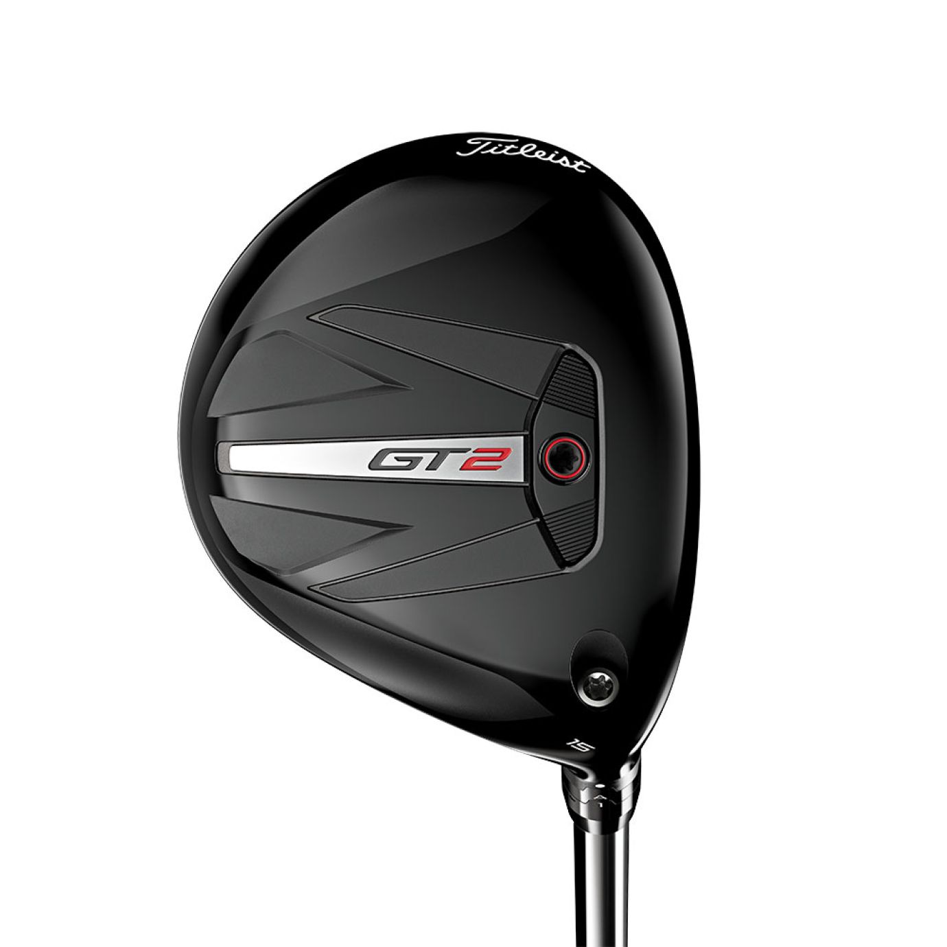 Titleist Left Handed GT2 Fairway | Left Handed Golf