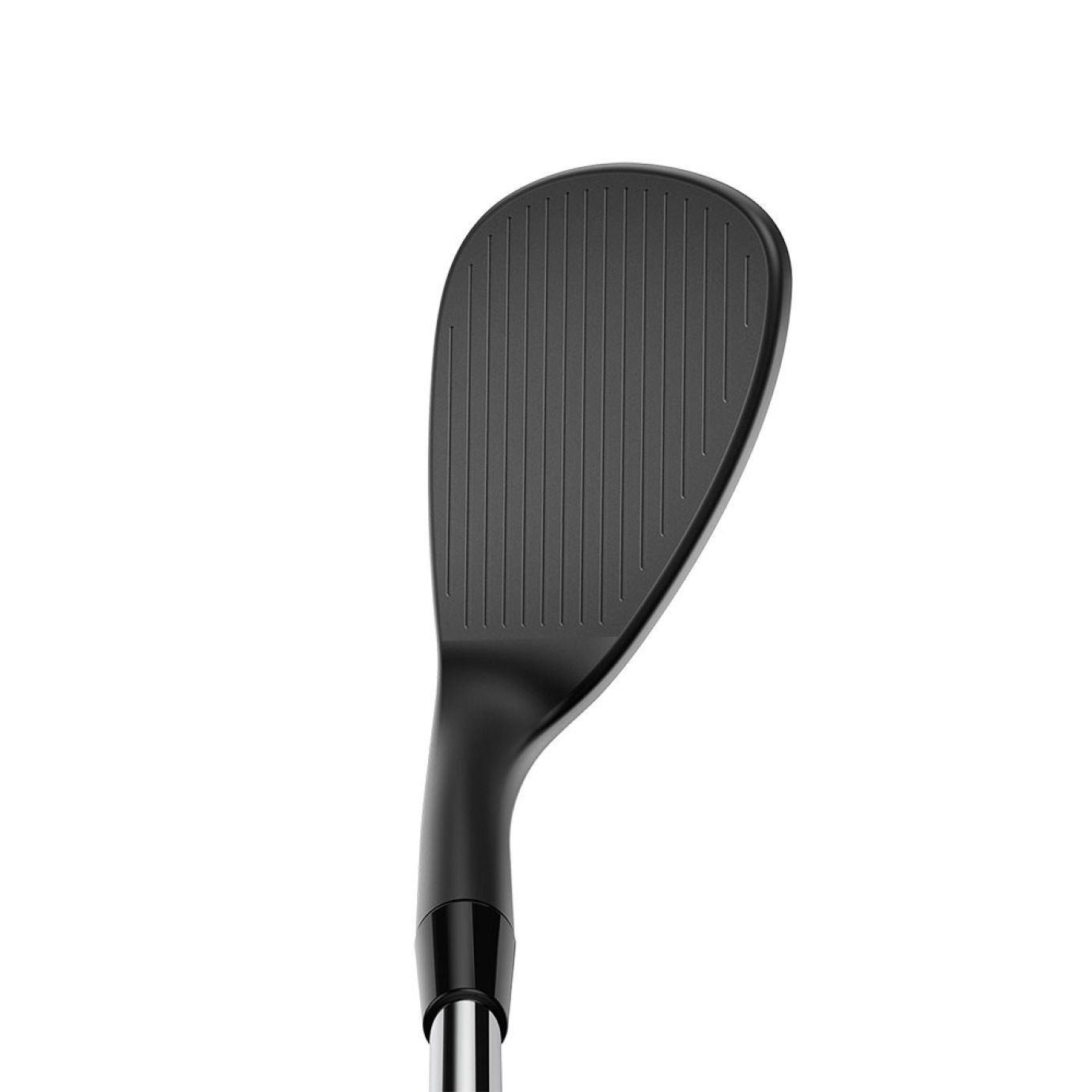 Cobra Left Handed Pur Black Wedge 2024 | Left Handed Golf