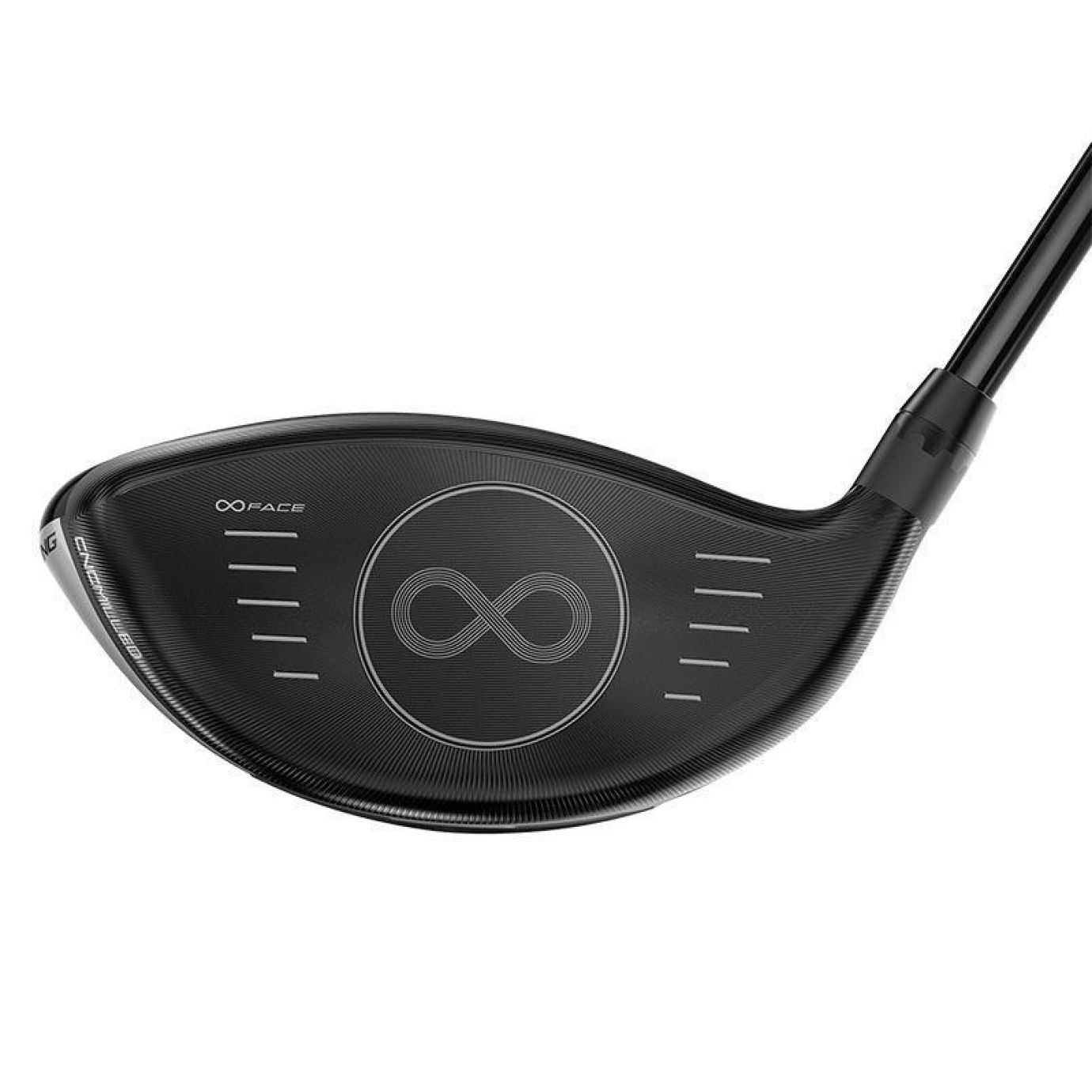 Cobra Left Handed King Radspeed X D Driver | Left Handed Golf