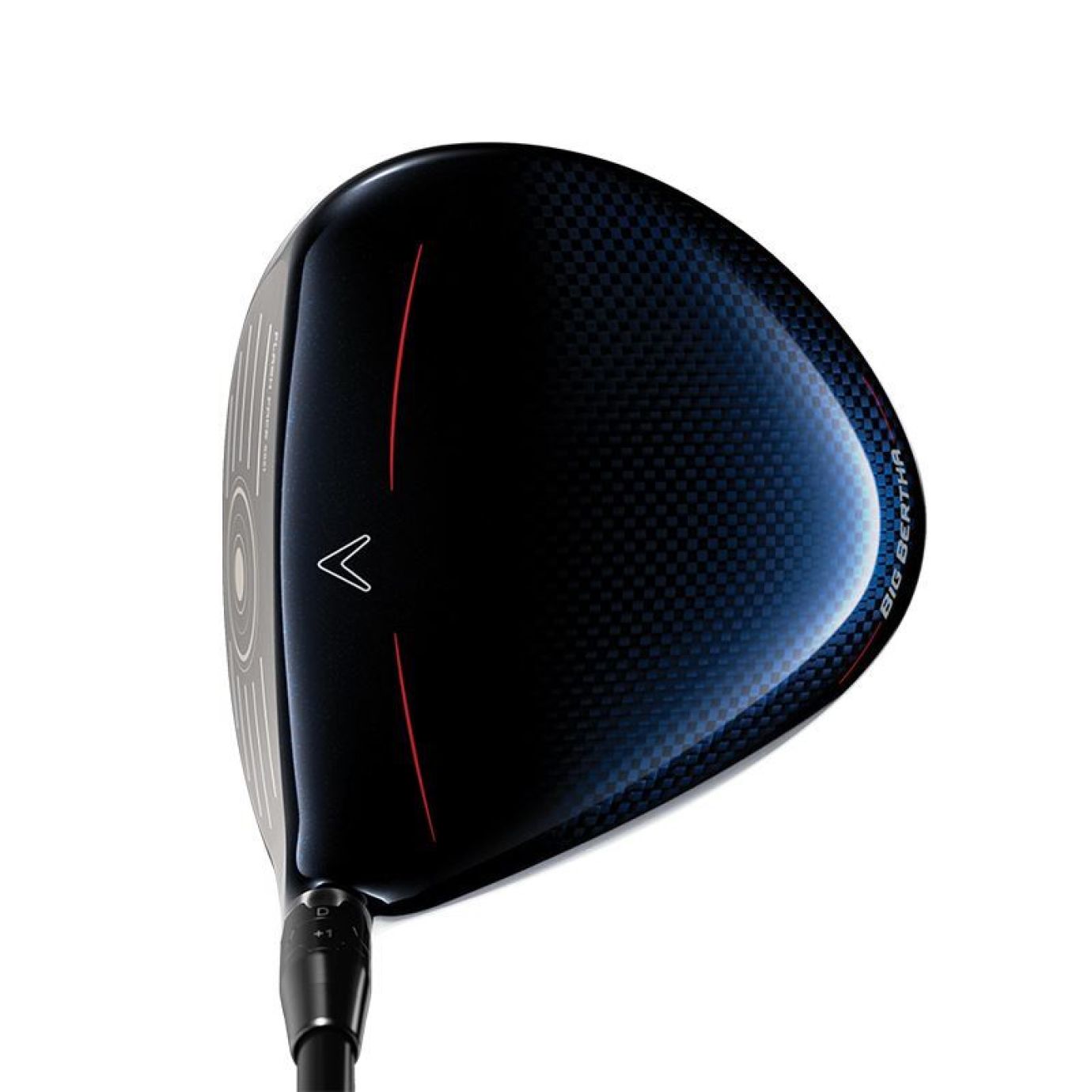 Callaway Left Handed Big Bertha B21 Driver | Left Handed Golf