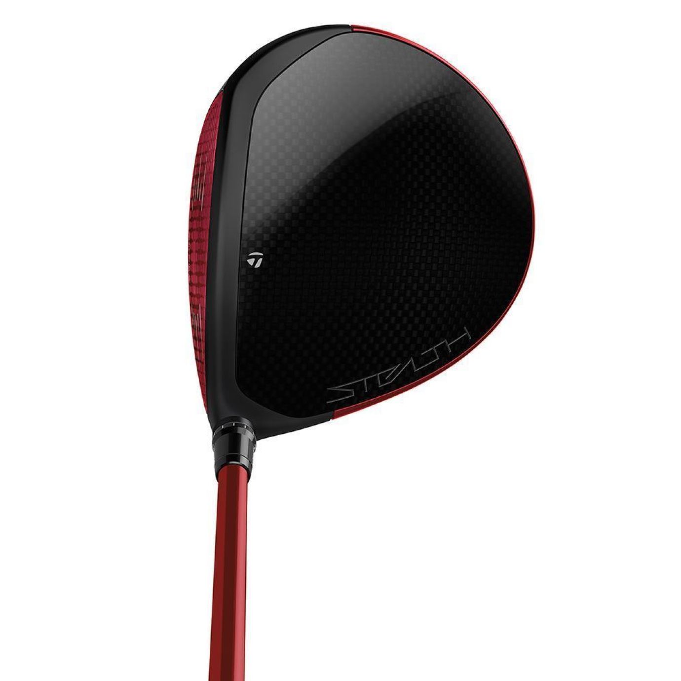 Taylormade Left Handed Stealth 2 HD Driver | Left Handed Golf