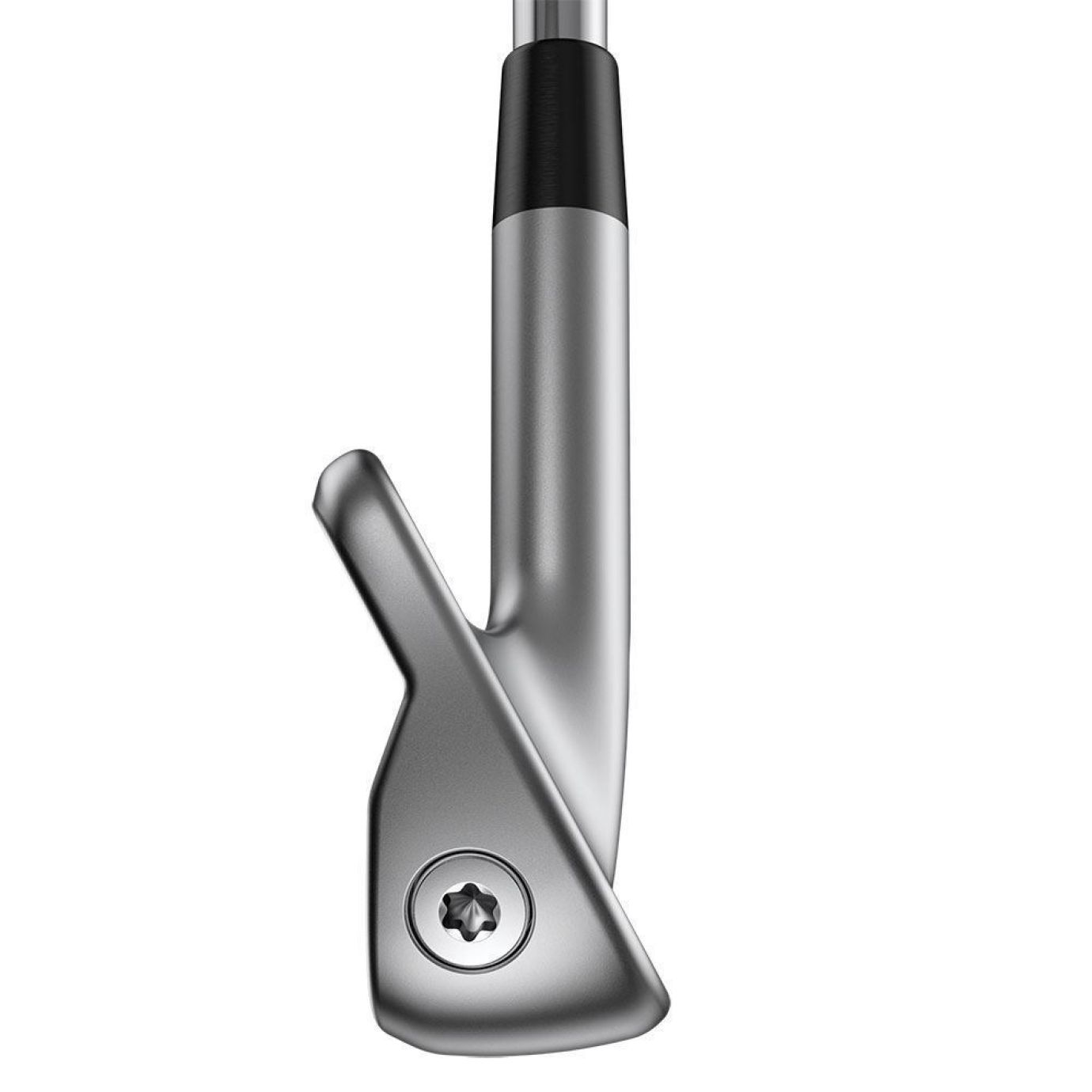 Ping Left Handed i525 Steel Irons | Left Handed Golf