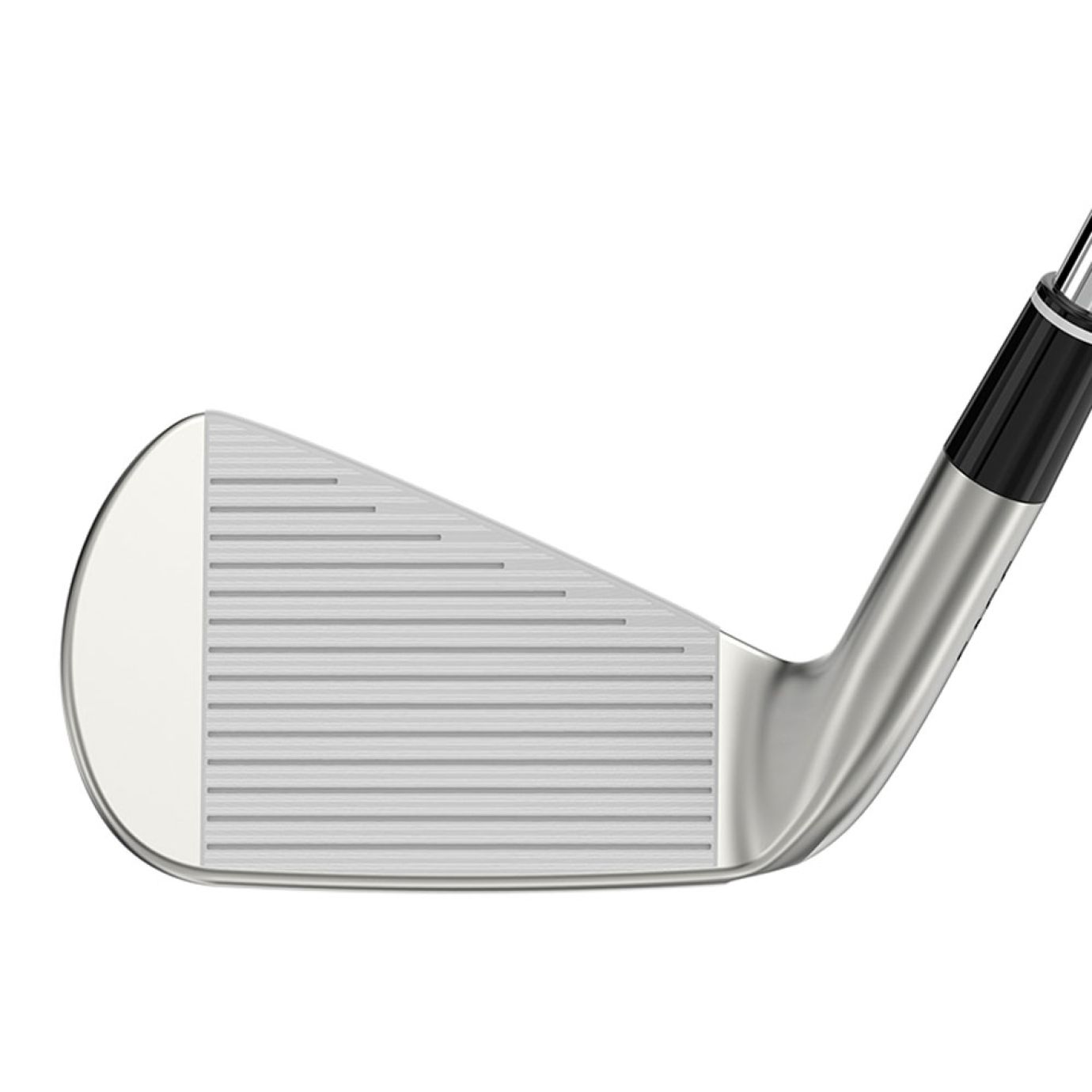 Srixon Left Handed ZX4 MKII Steel Irons | Left Handed Golf