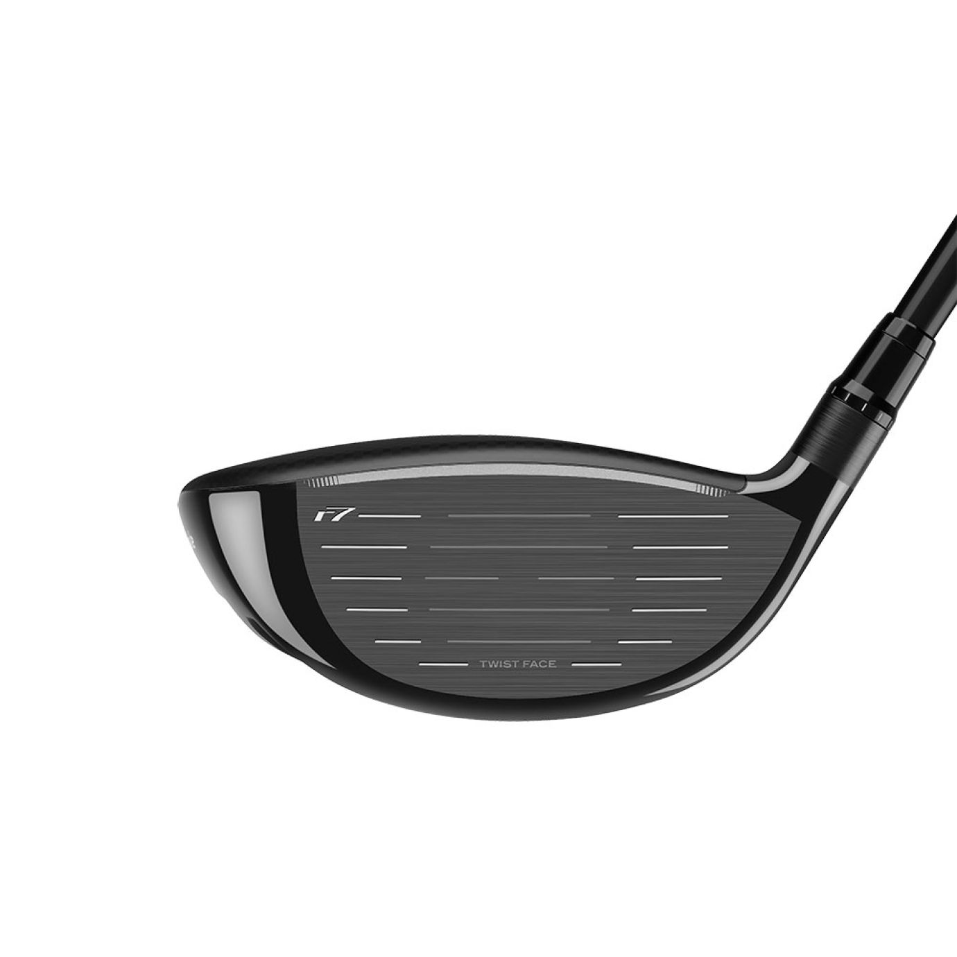 Taylormade Left Handed r7 QUAD Mini Driver | Left Handed Golf