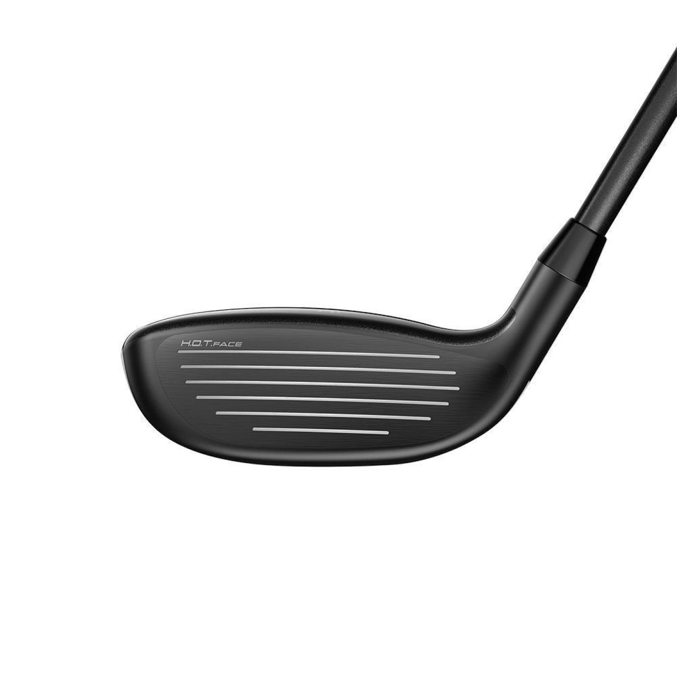 Cobra Left Handed AEROJET Hybrid | Left Handed Golf