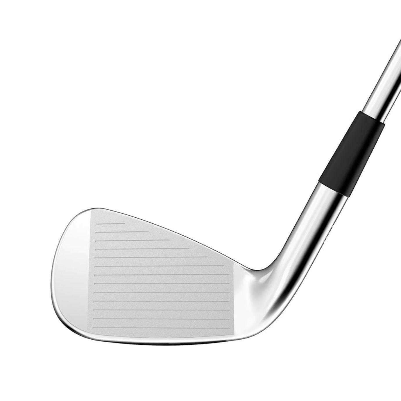 Wilson Left Handed Dynapower Forged Steel Irons | Left Handed Golf