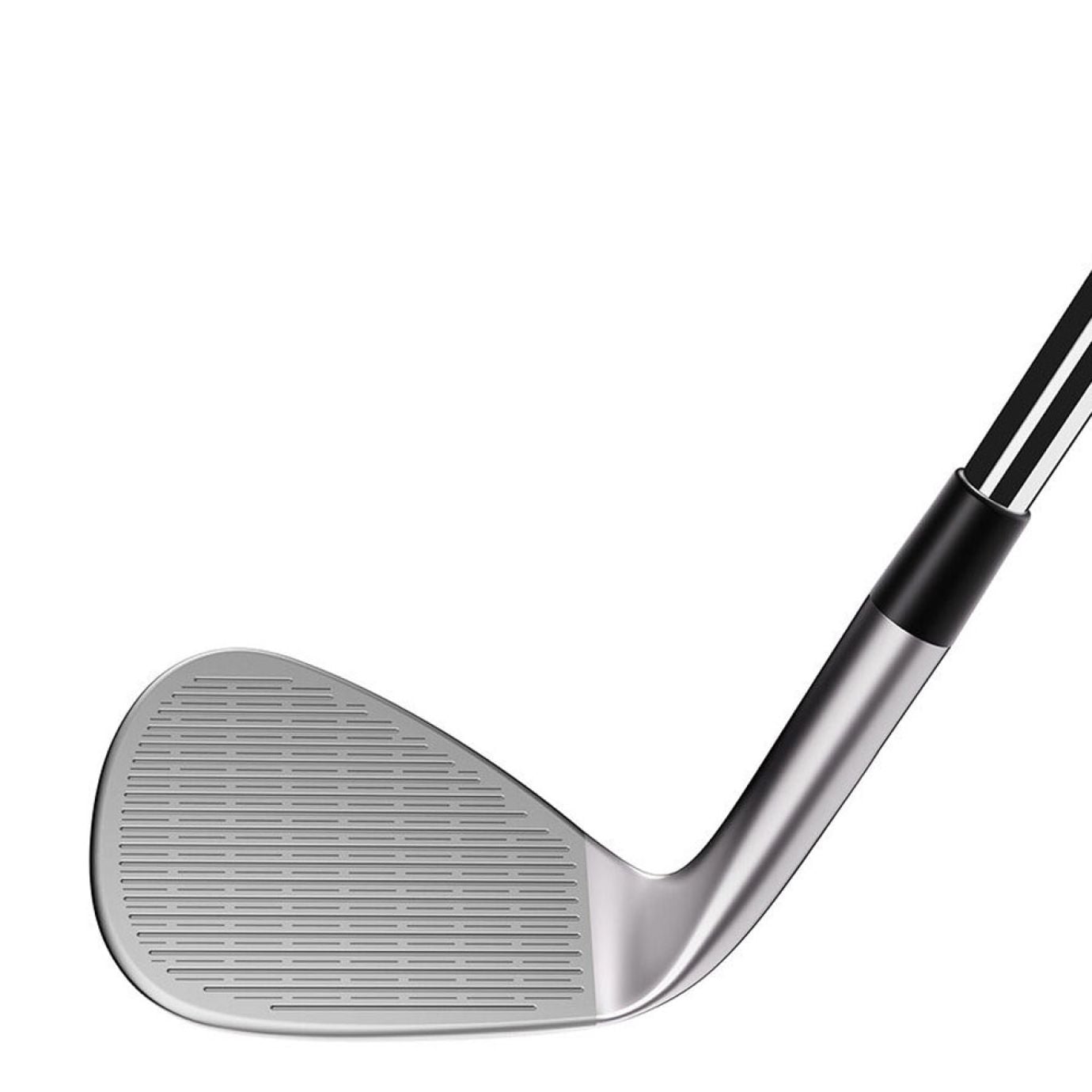 Taylormade Left Handed Hi-Toe 3 Chrome Wedge | Left Handed Golf
