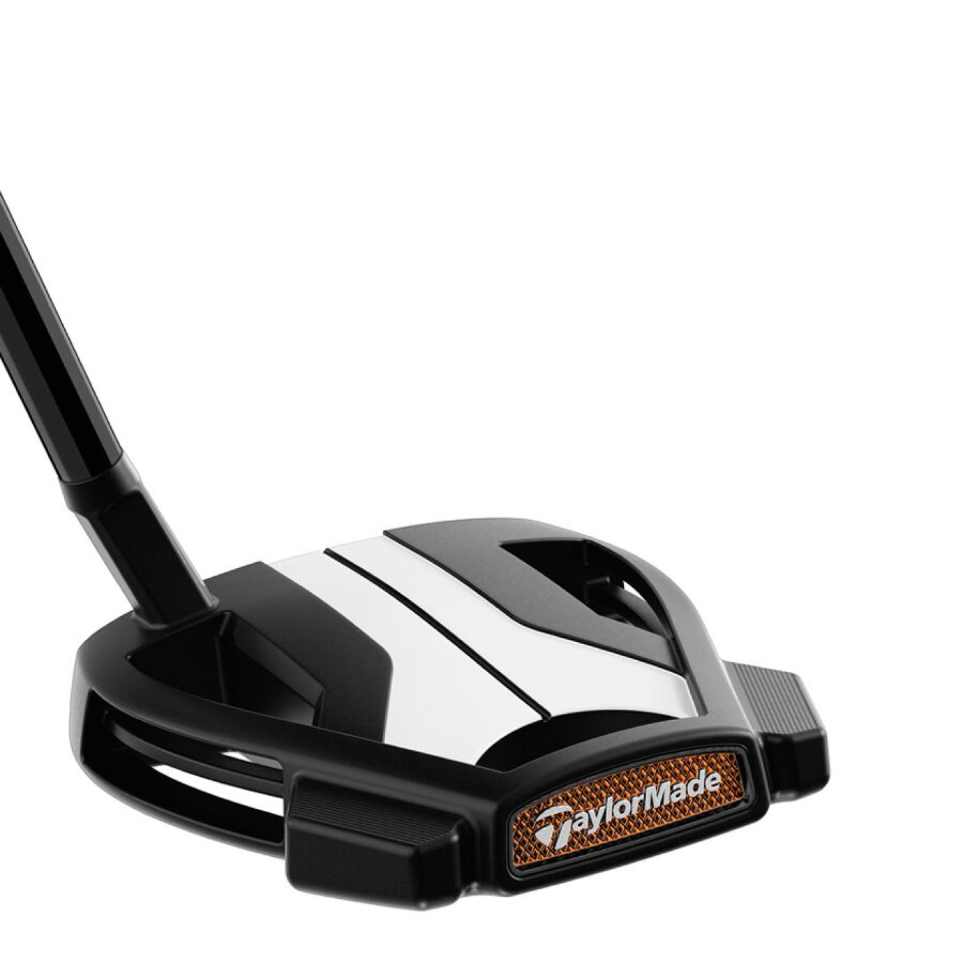TaylorMade Left Handed Spider Tour X Black #3 Putter | Left Handed Golf