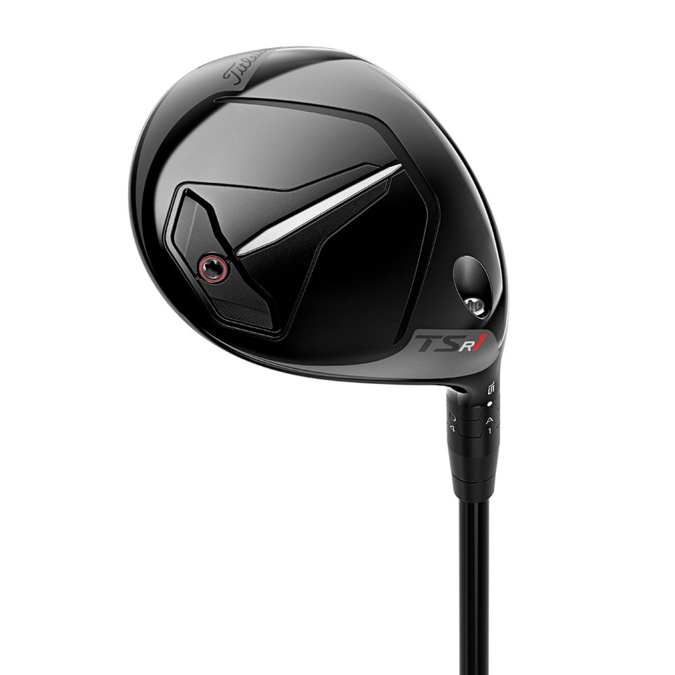 Titleist Left Handed TSR1 Fairway | Left Handed Golf