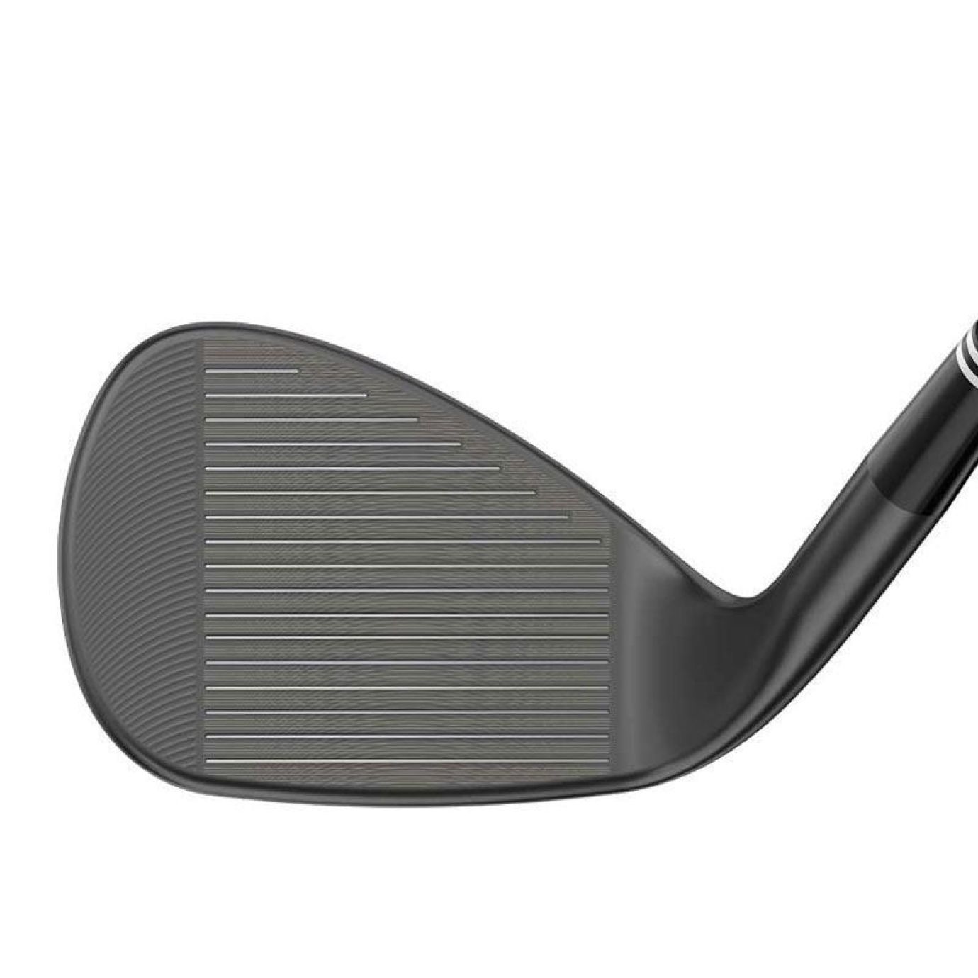 Cleveland Left Handed CBX 2 Black Wedge | Left Handed Golf