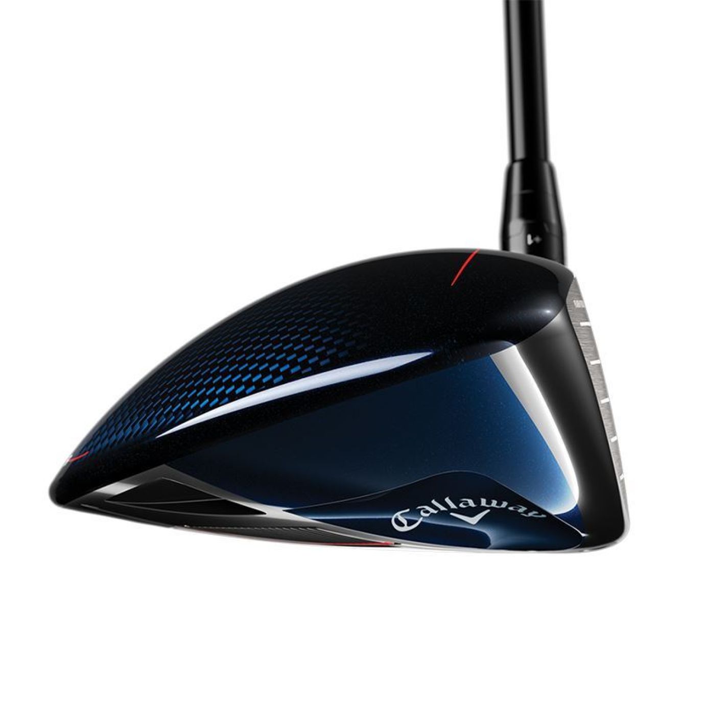 Callaway Left Handed Big Bertha B21 Driver | Left Handed Golf