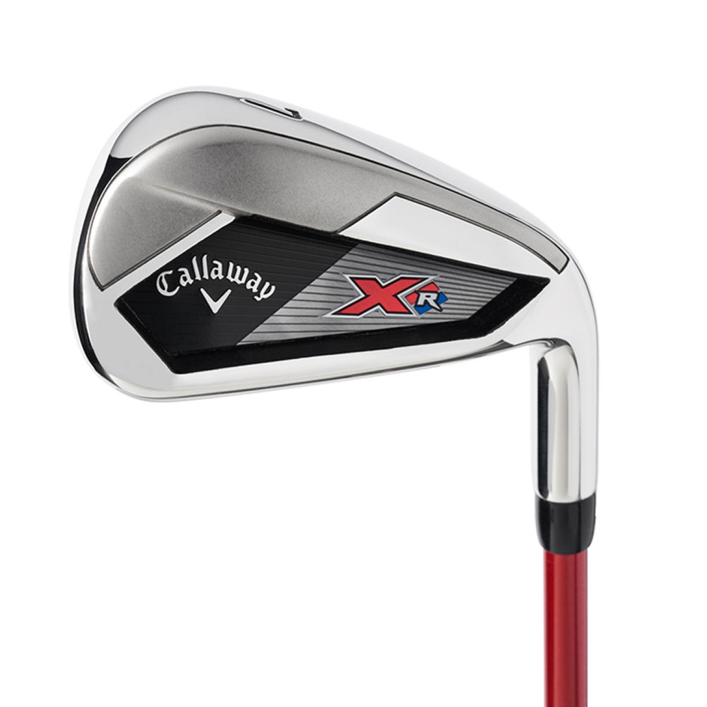 Callaway Left Handed XR 13 Piece Graphite Package Set | Left Handed Golf