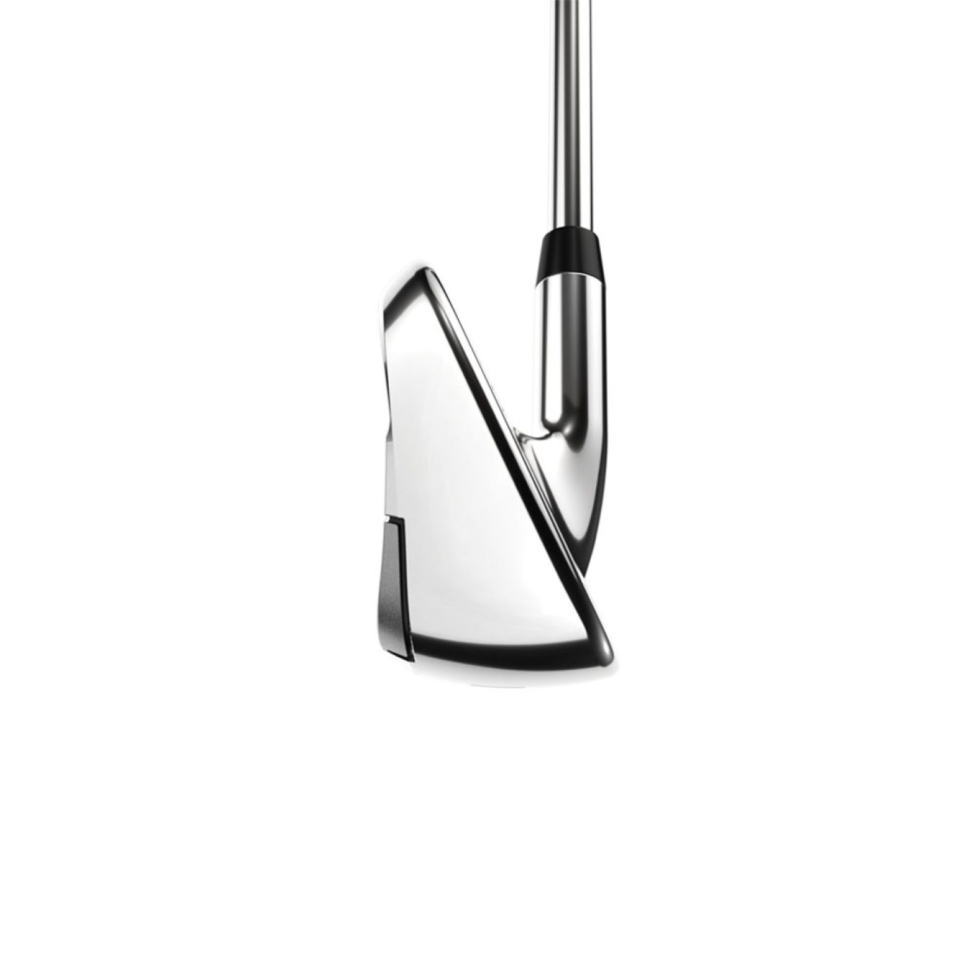 Callaway Left Handed Ai Smoke HL Graphite Irons | Left Handed Golf