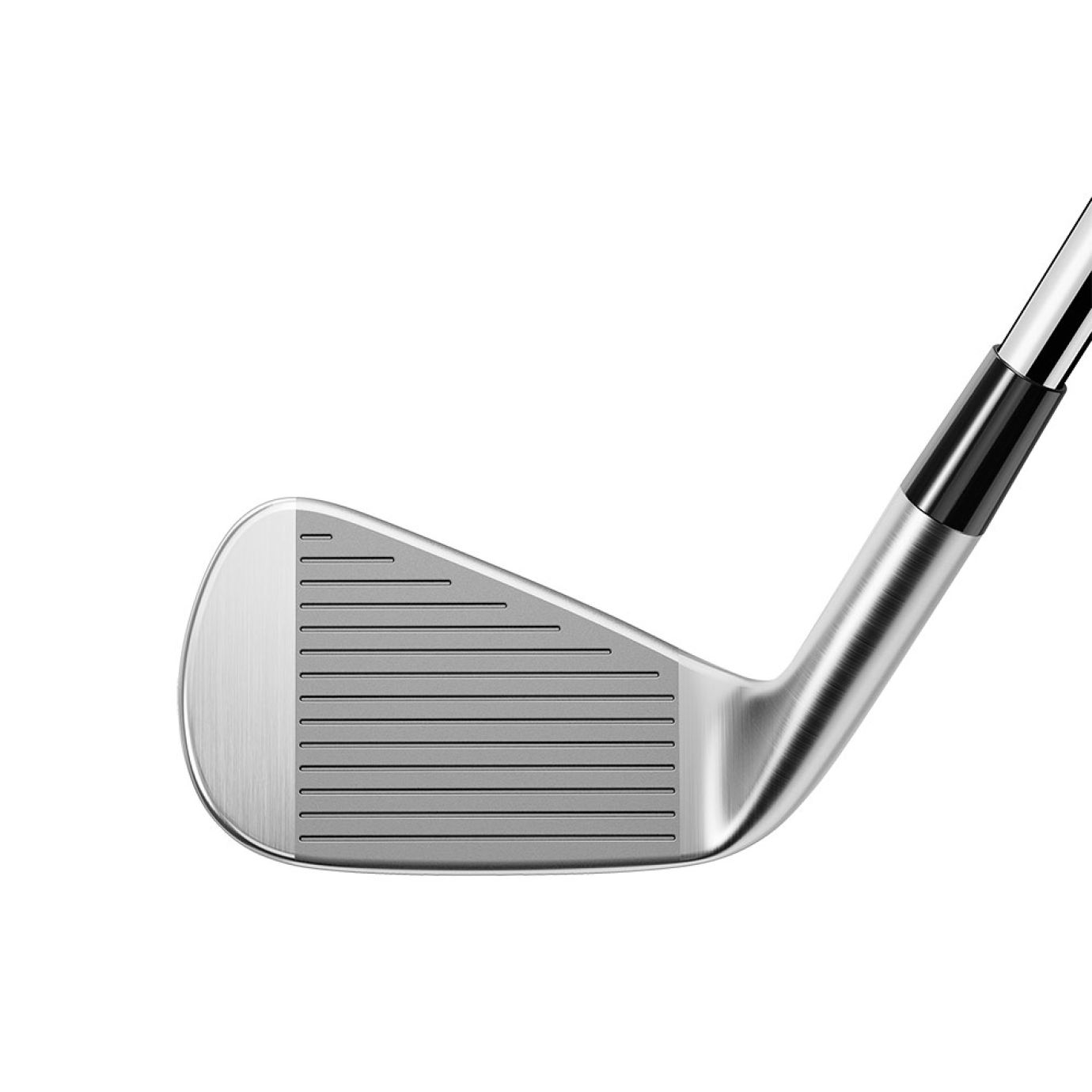 Taylormade Left Handed P770 Steel Iron | Left Handed Golf