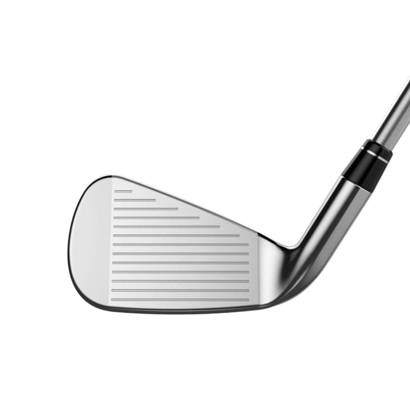 Callaway Left Handed Epic Forged Individual Graphite Irons | Left ...