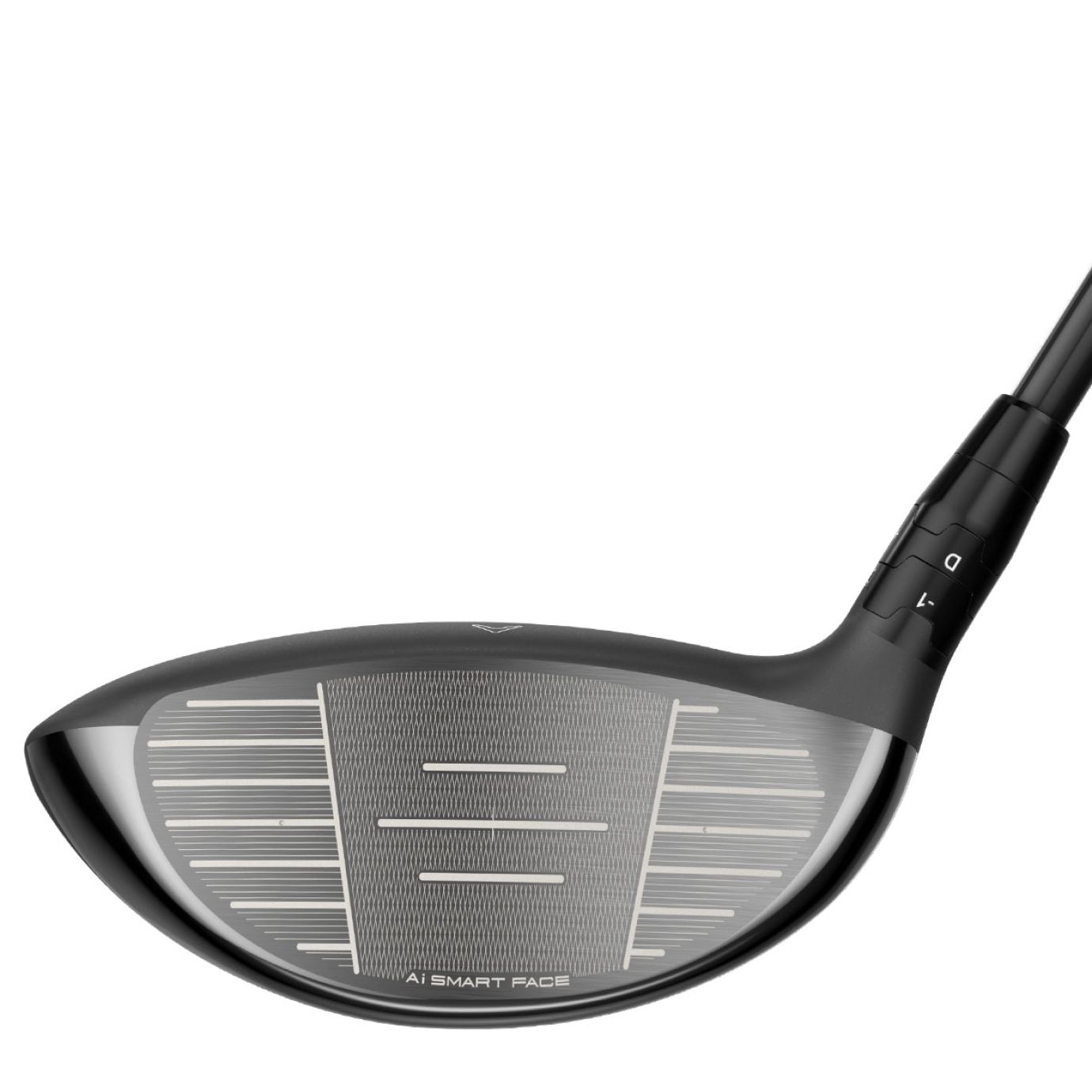 Callaway Left Handed Ai Smoke Mini Driver | Left Handed Golf