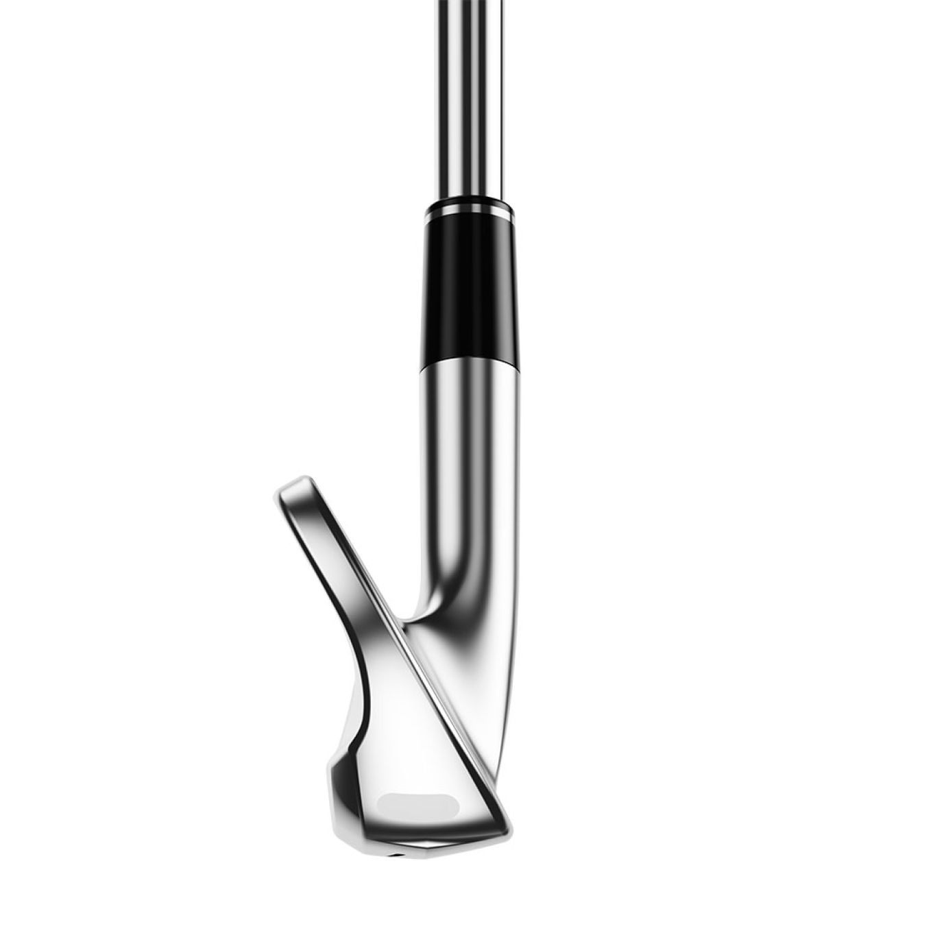 Srixon Left Handed ZXi5 Steel Irons | Left Handed Golf
