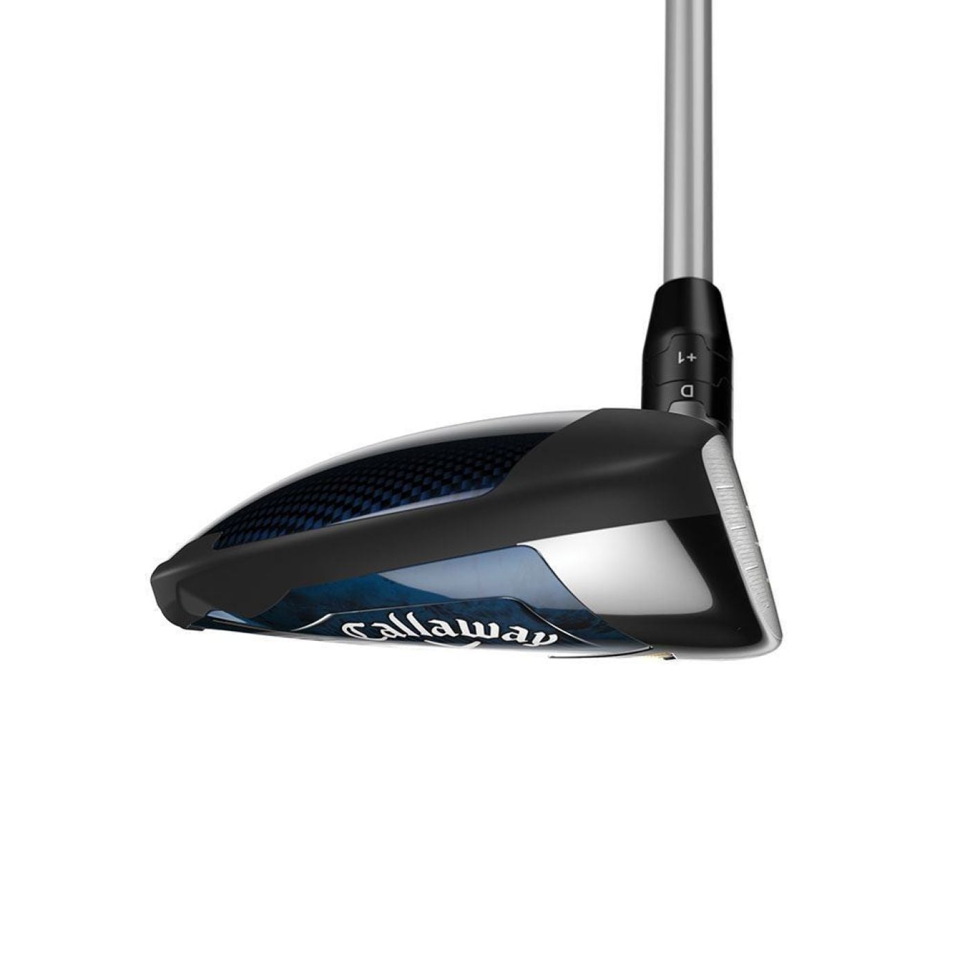Callaway Left Handed Paradym Fairway | Left Handed Golf