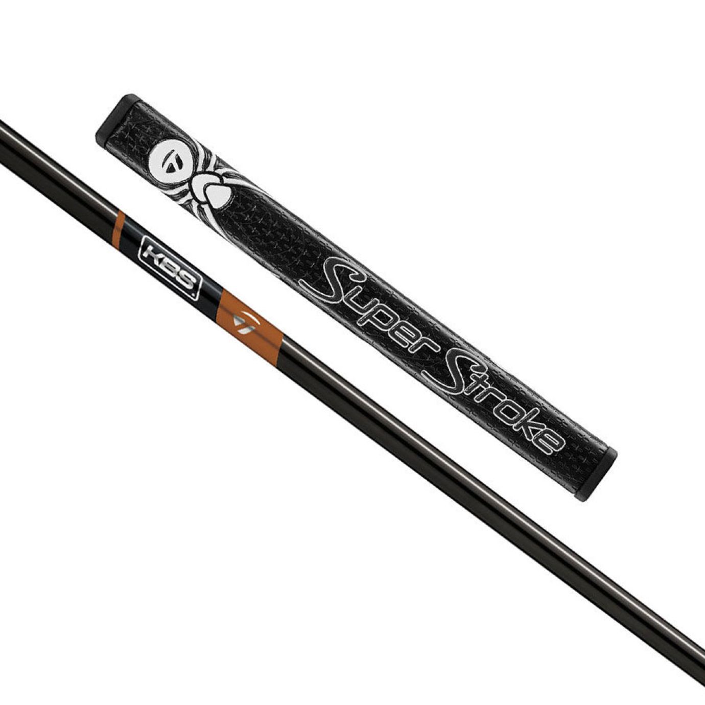 Taylormade Left Handed Spider Tour X Black L Neck Putter | Left Handed Golf